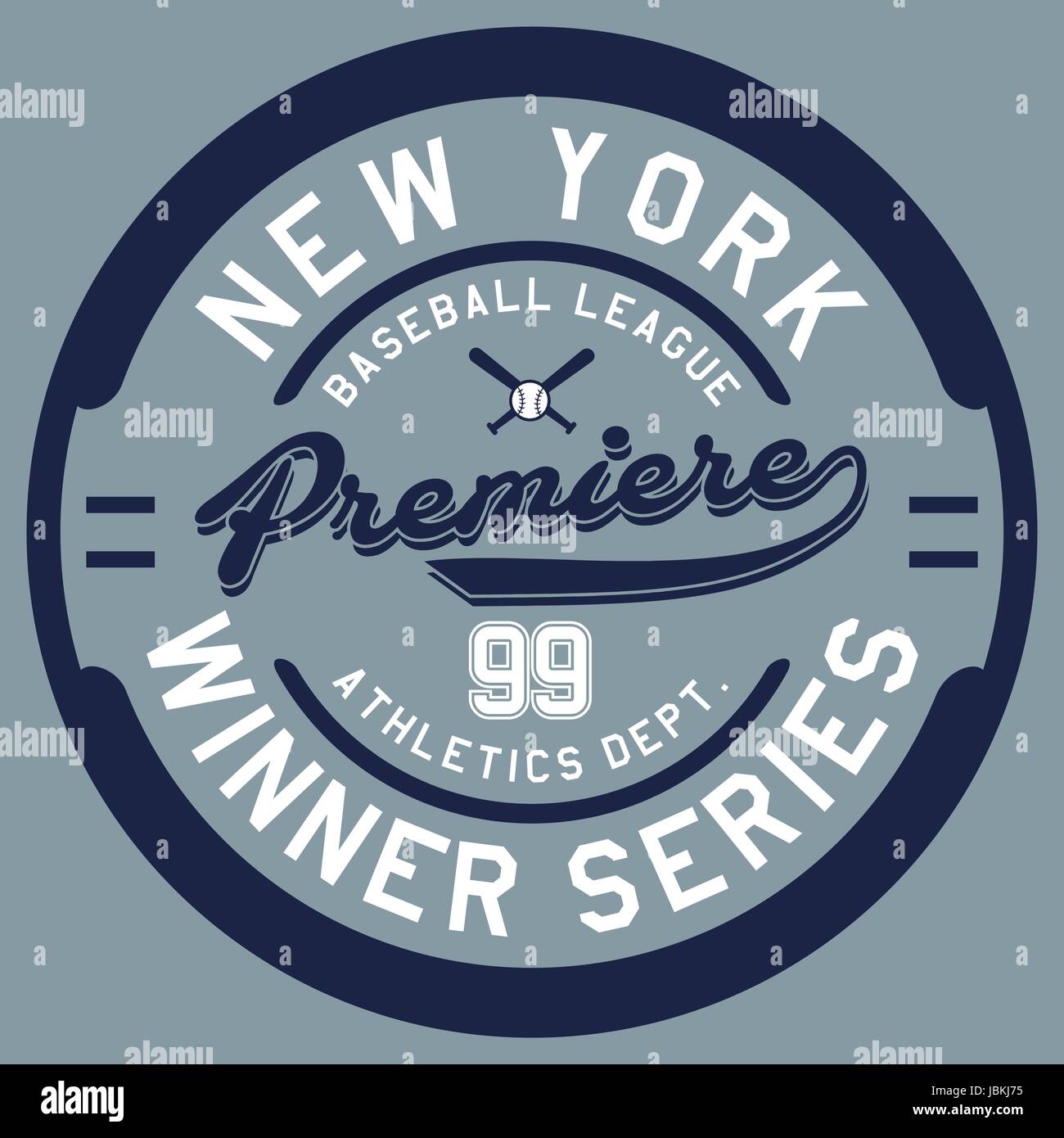 Design alphabet new york Stock Vector Image & Art - Alamy