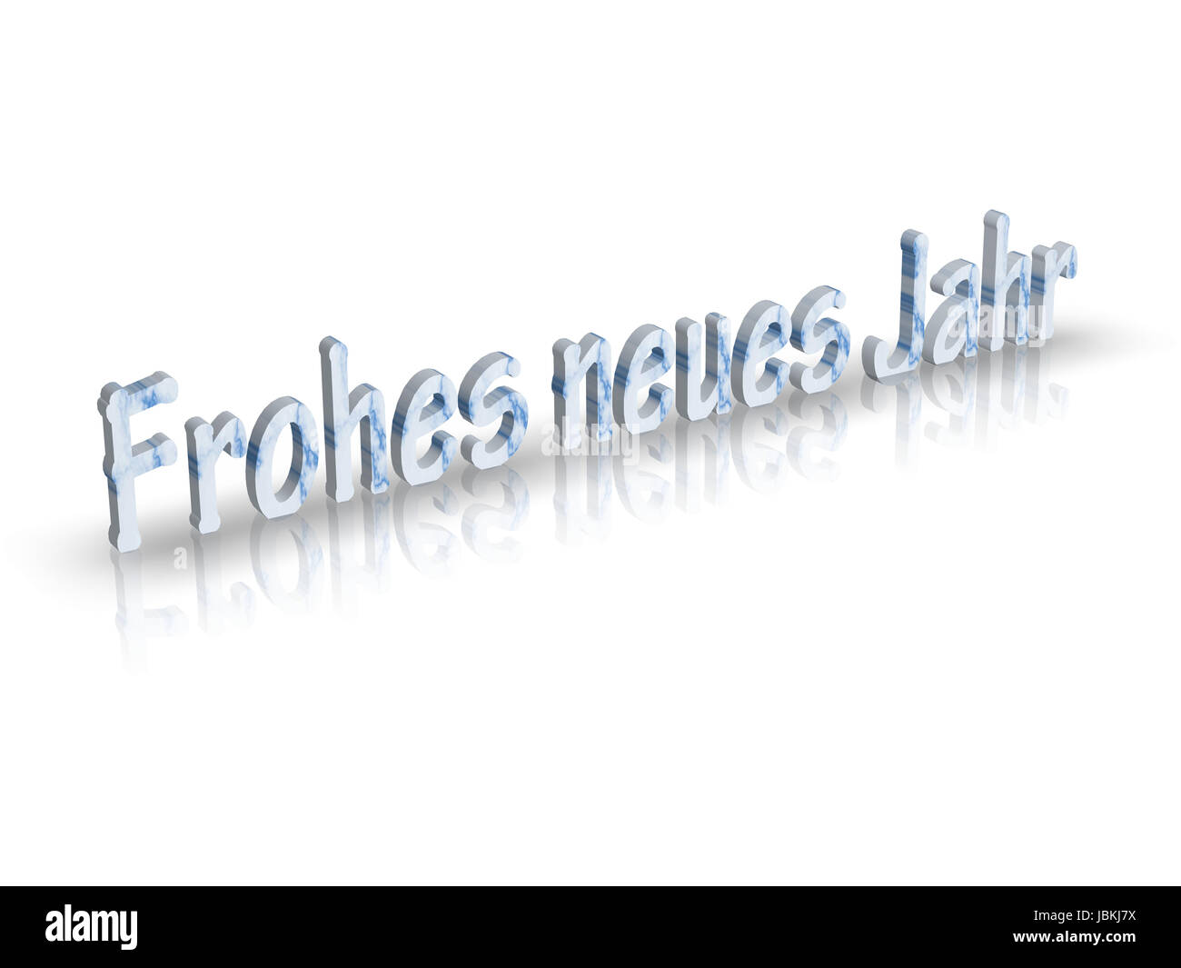Neujahrsgruss hi-res stock photography and images - Alamy