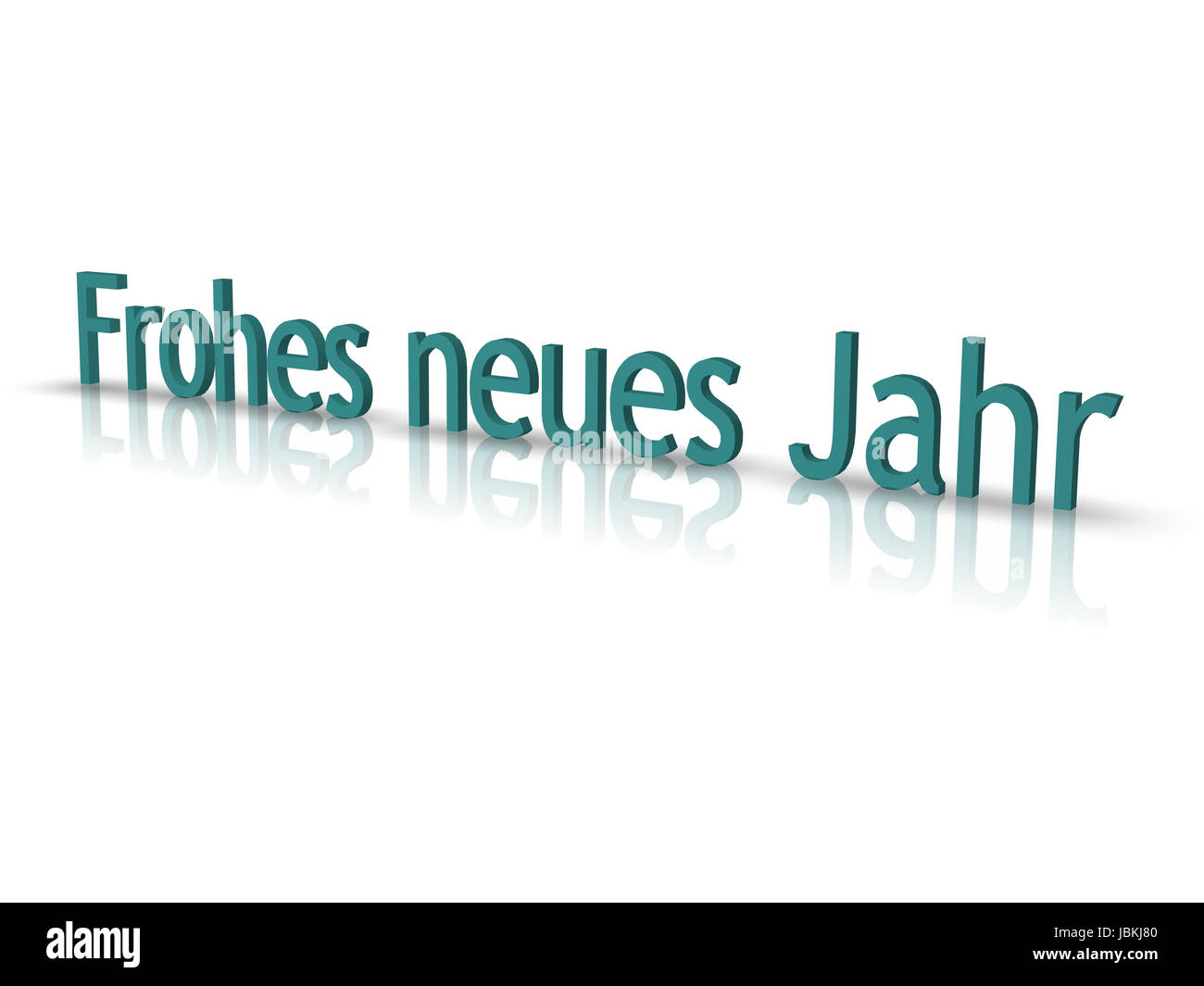 Neujahrsgruss hi-res stock photography and images - Alamy