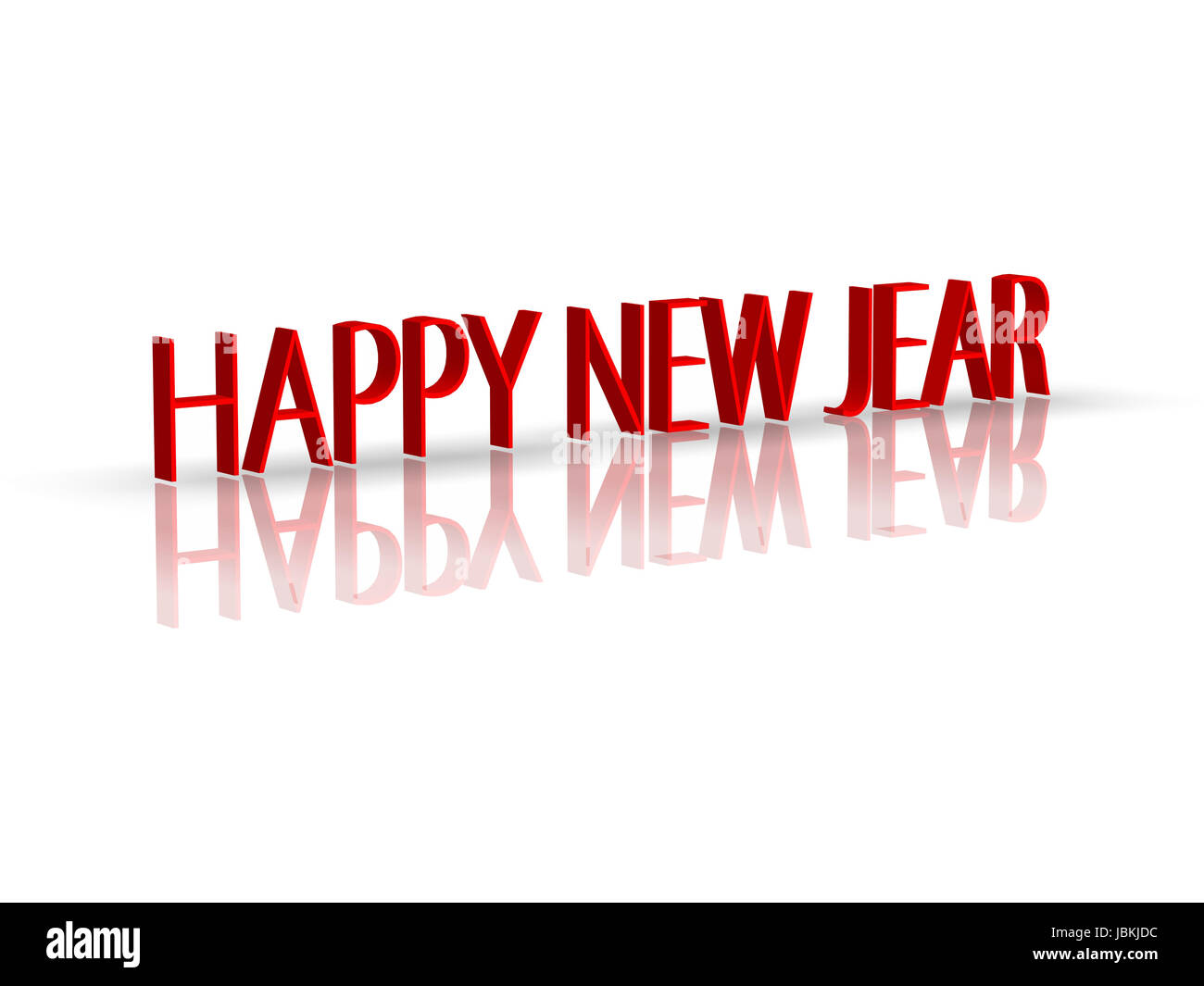 Neujahrsgruss hi-res stock photography and images - Alamy