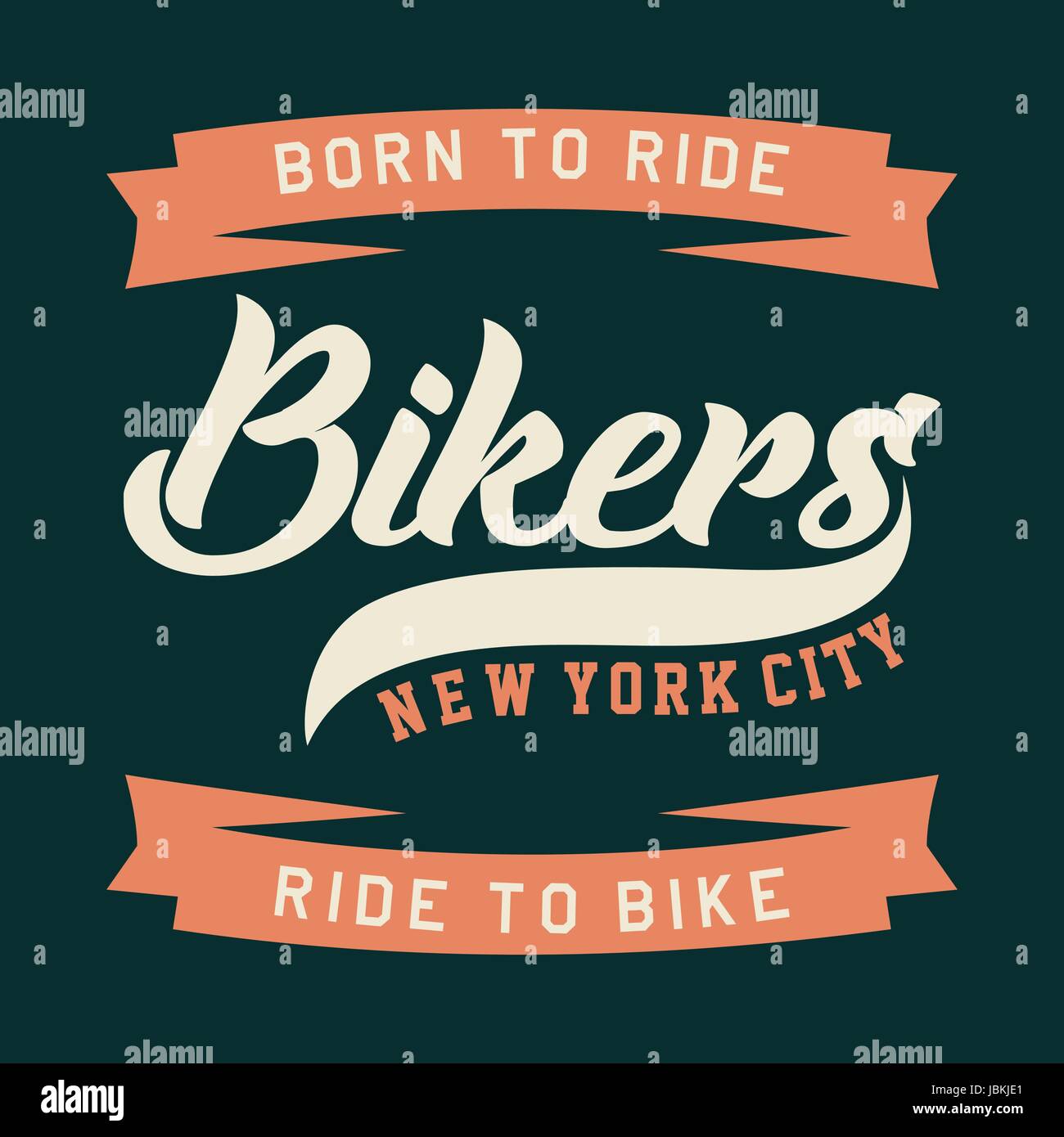 Typography new york city Stock Vector Images - Alamy