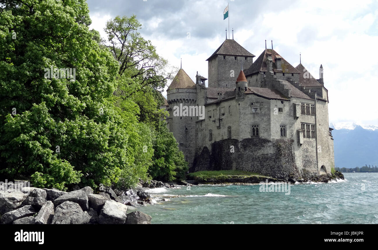 Genfer museum hi-res stock photography and images - Alamy