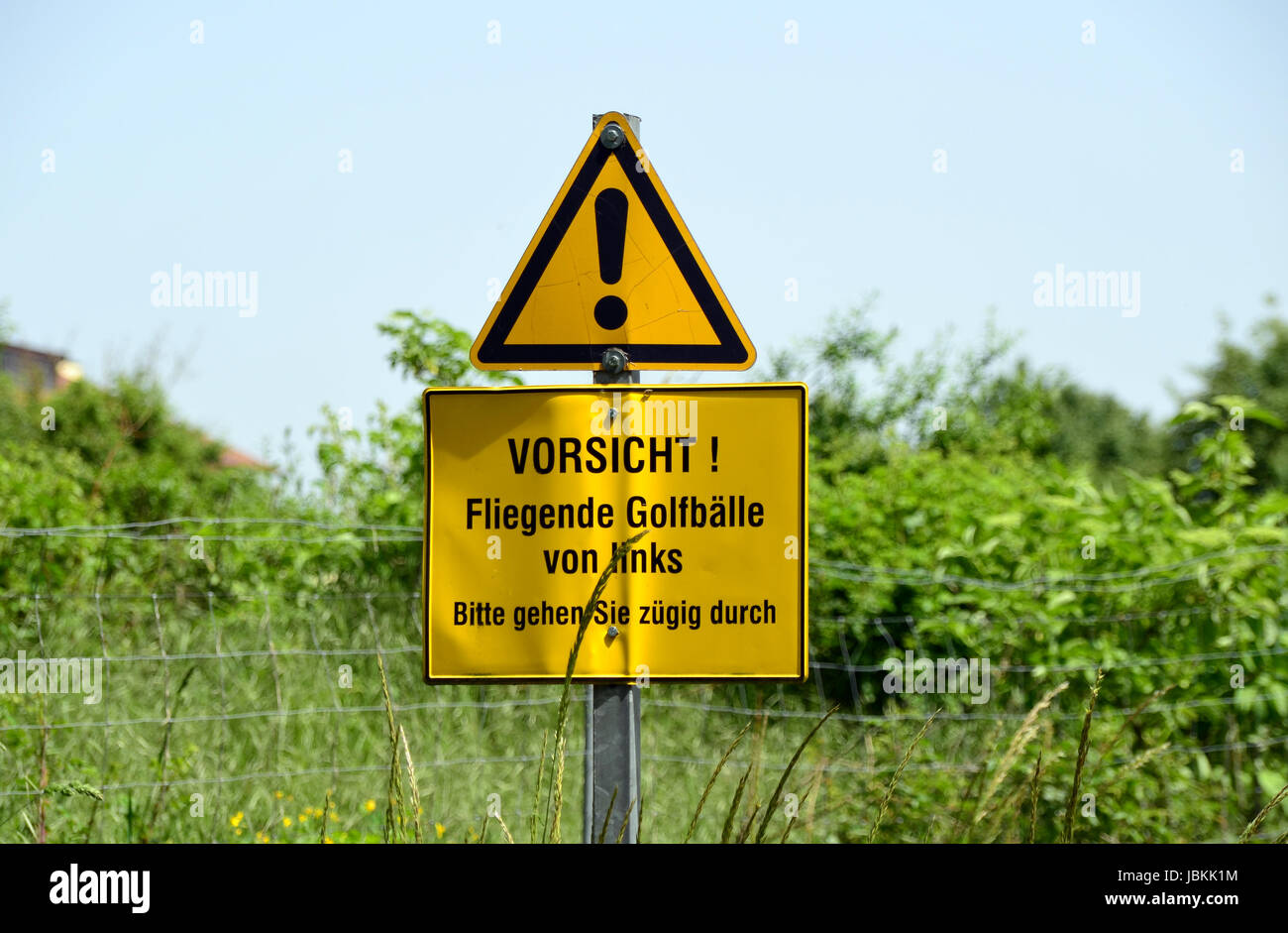 Acute Triangle In Nature