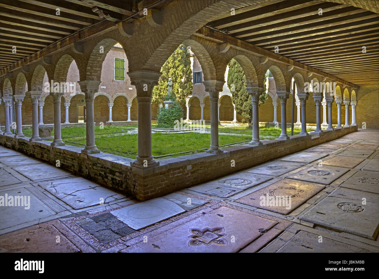 San Francesco Della Vigna High Resolution Stock Photography and Images ...