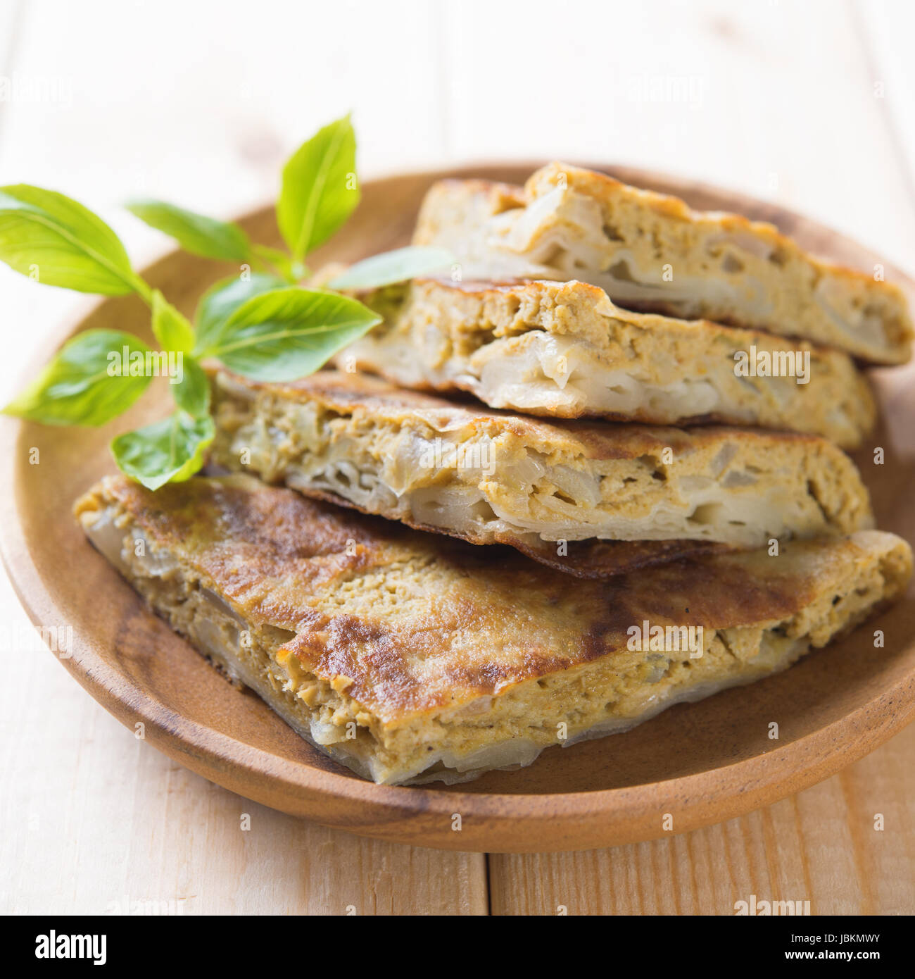 Malaysian food murtabak usually sold in Indian Muslim restaurants and ...