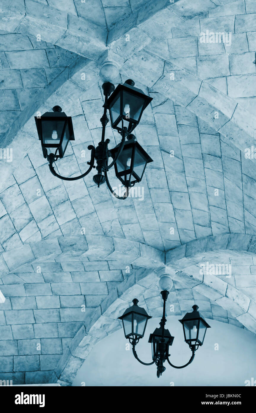 Antique Roman Lamps High Resolution Stock Photography and Images - Alamy