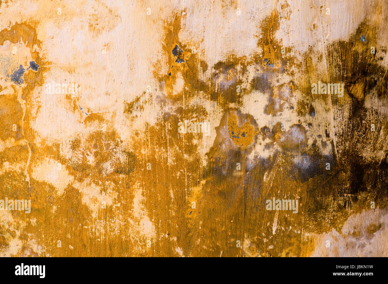 The background of grunge wall with crevice Stock Photo - Alamy