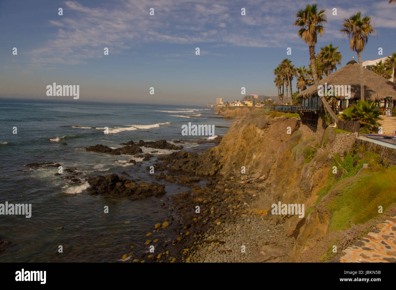 Las rocas resort hi-res stock photography and images - Alamy