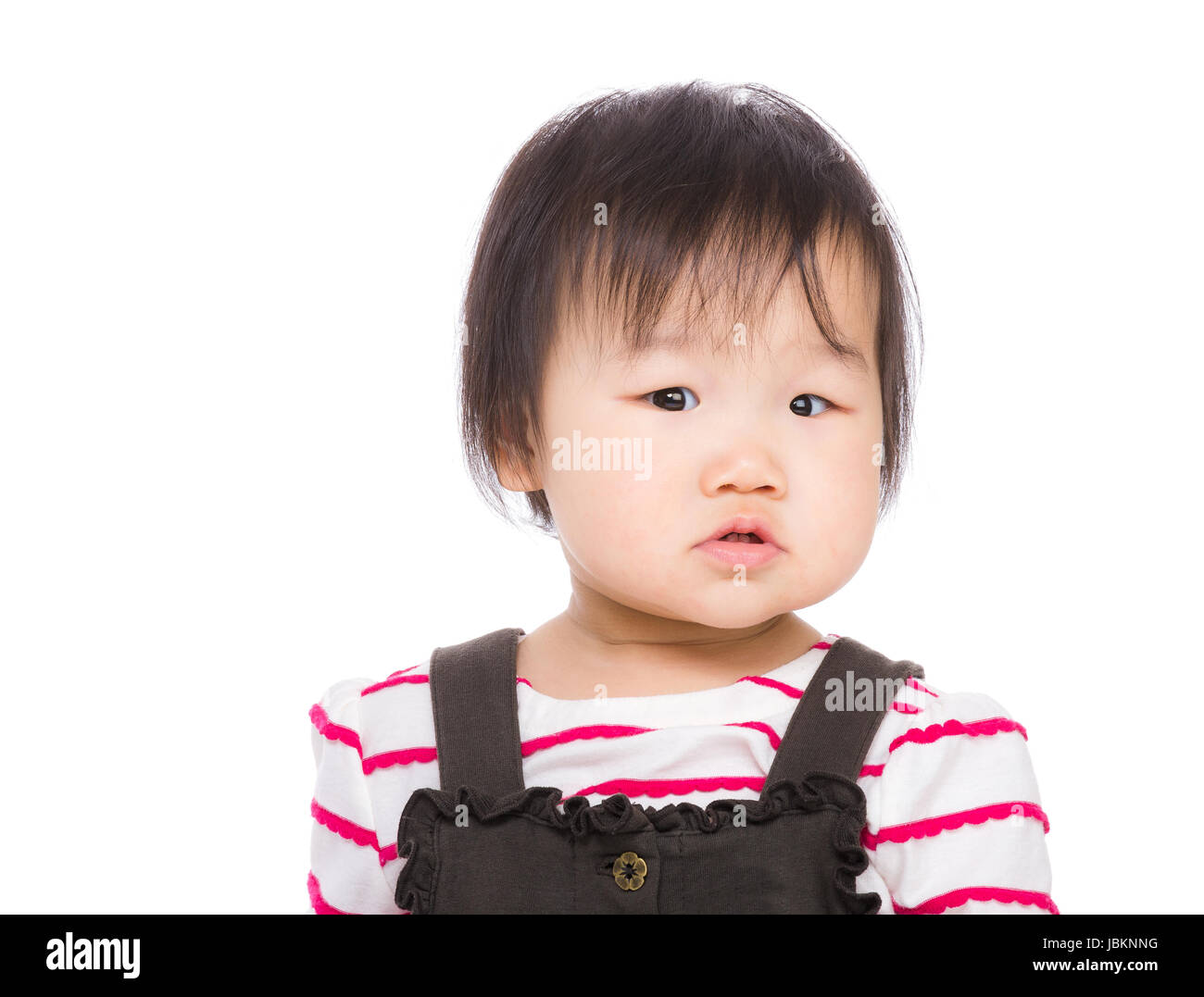 beautiful small Asian girl Stock Photo - Alamy