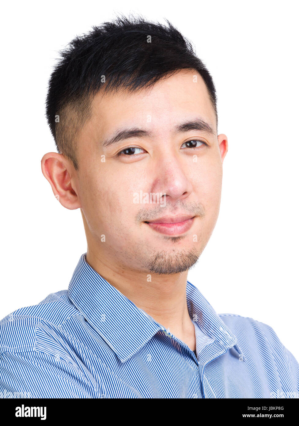 Casual asian man Stock Photo - Alamy