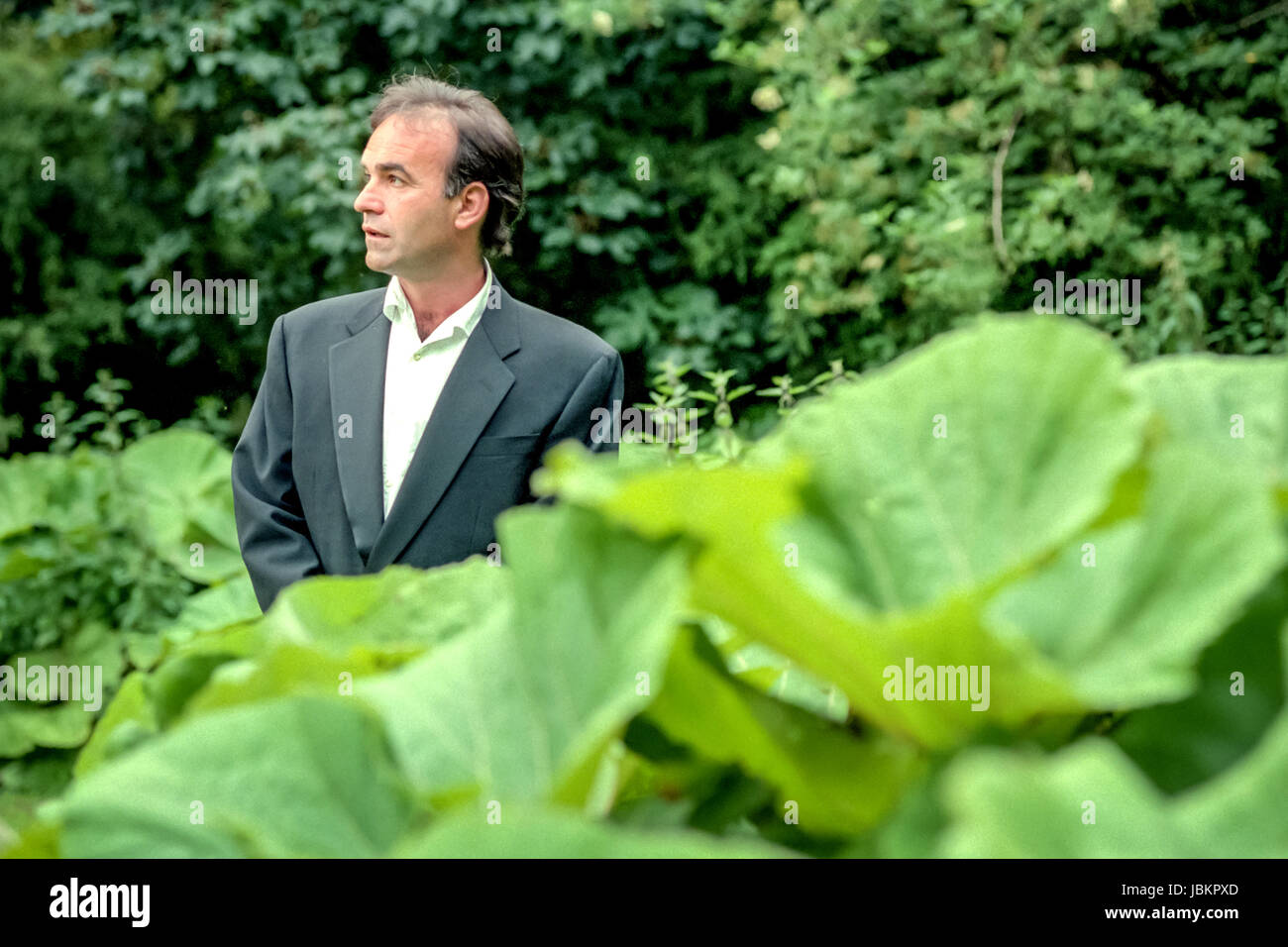 Nick broomfield hi-res stock photography and images - Alamy