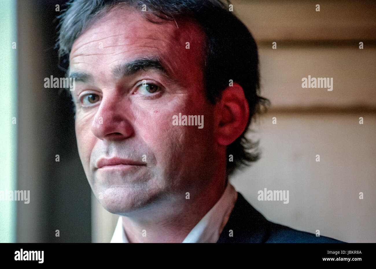 Controversial documentary hi-res stock photography and images - Alamy