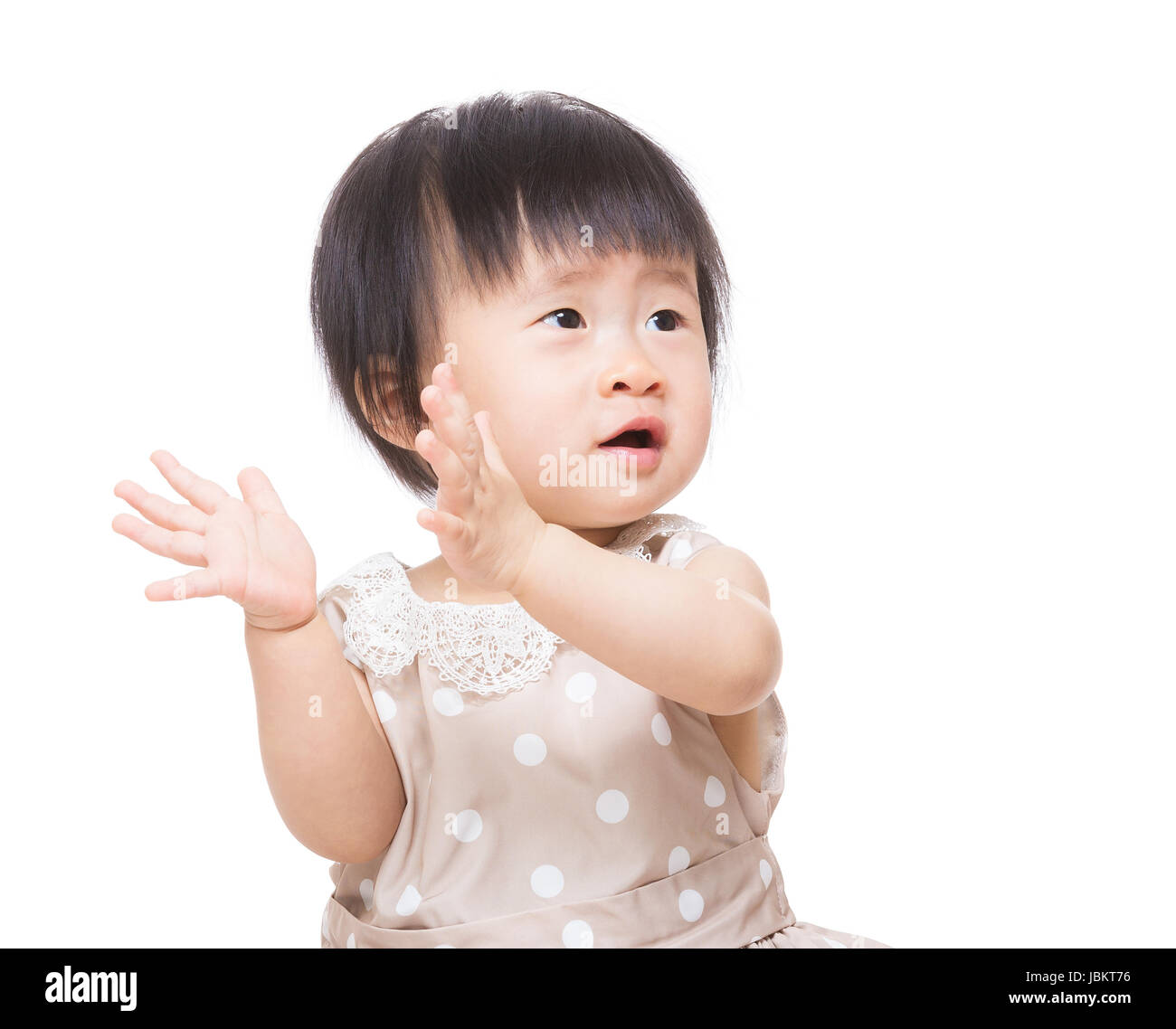 Baby Clapping