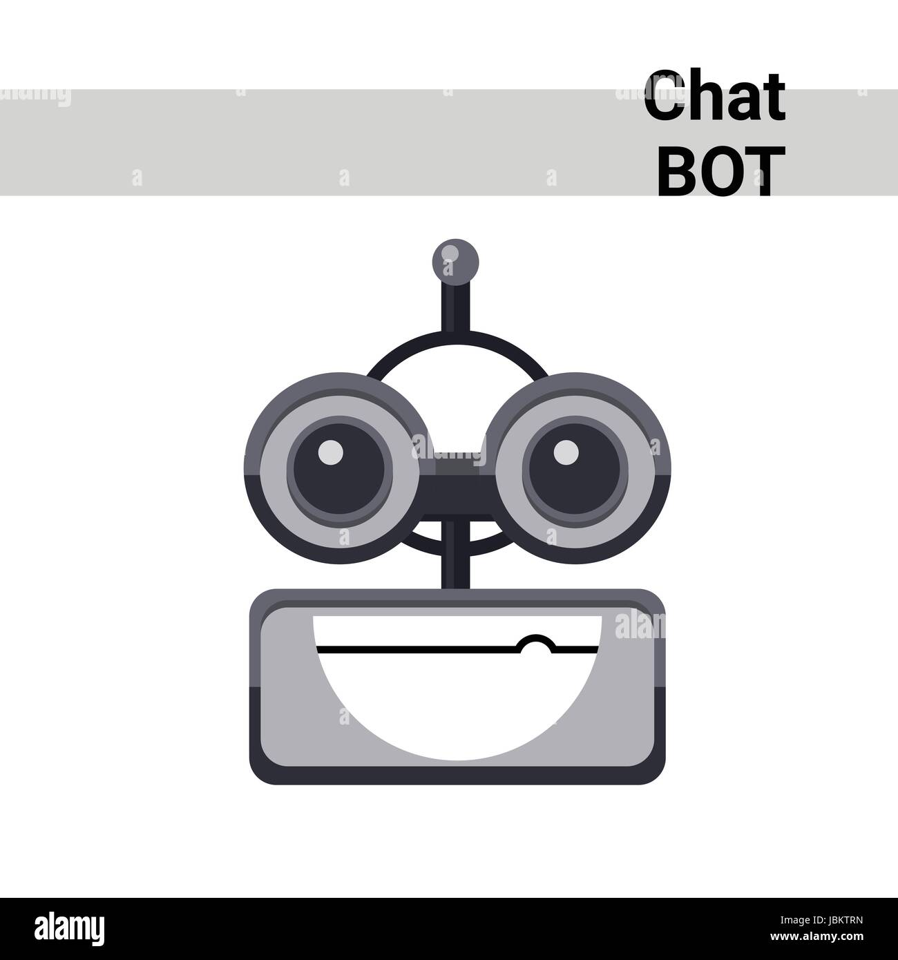 Innovation smile Stock Vector Images - Alamy