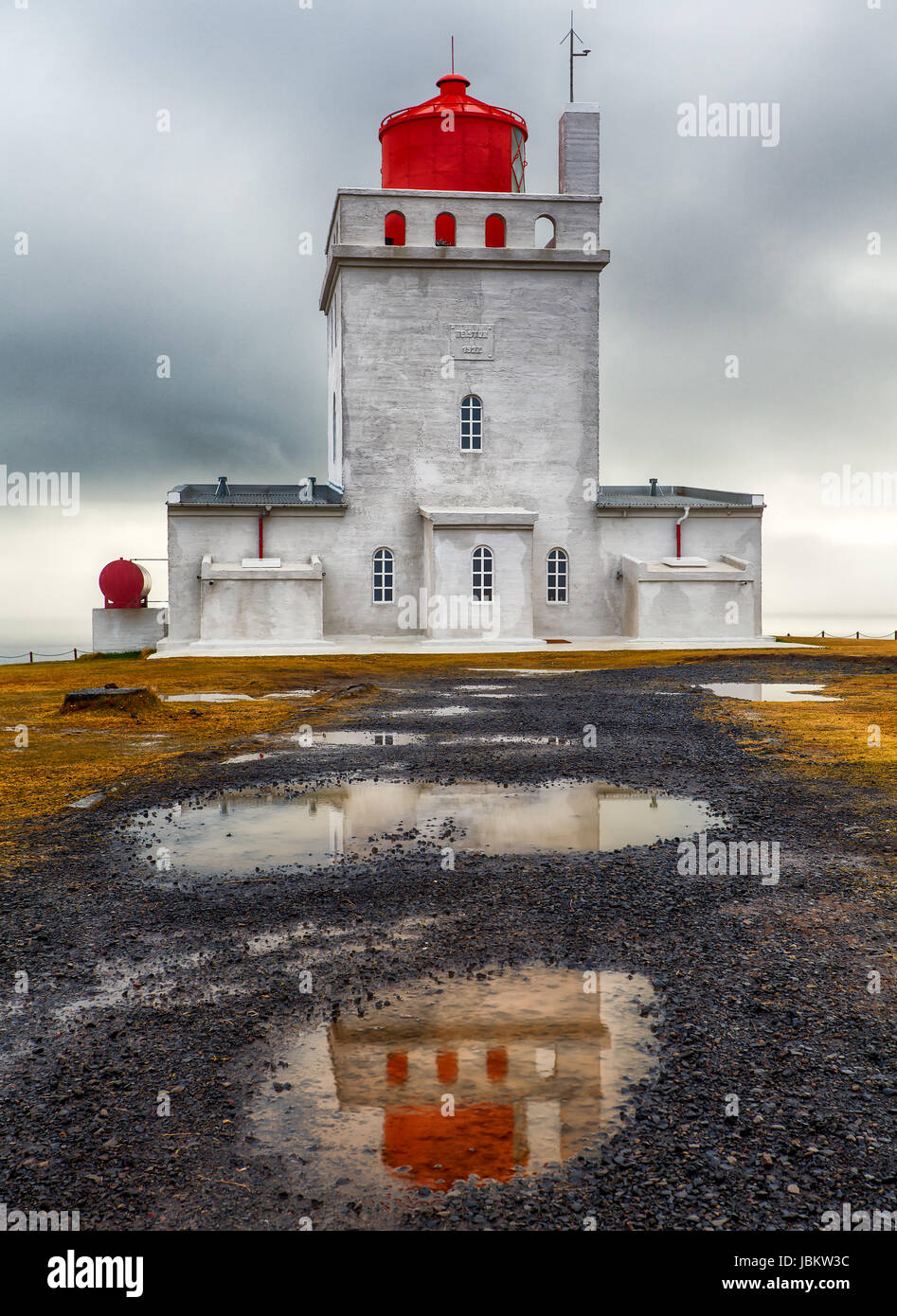 Faro in islanda hi-res stock photography and images - Alamy