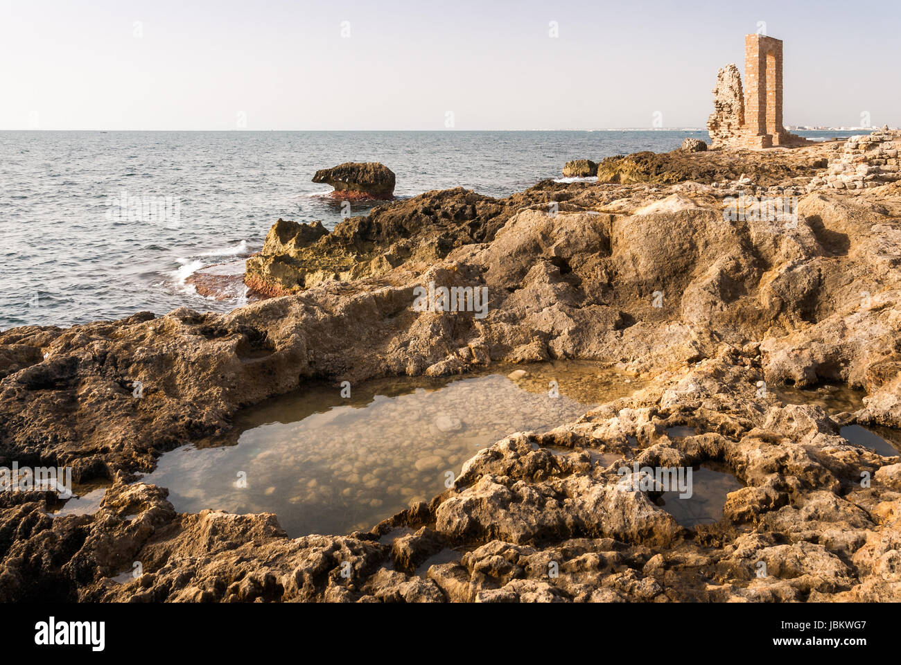 Mahdia beach hi-res stock photography and images - Alamy