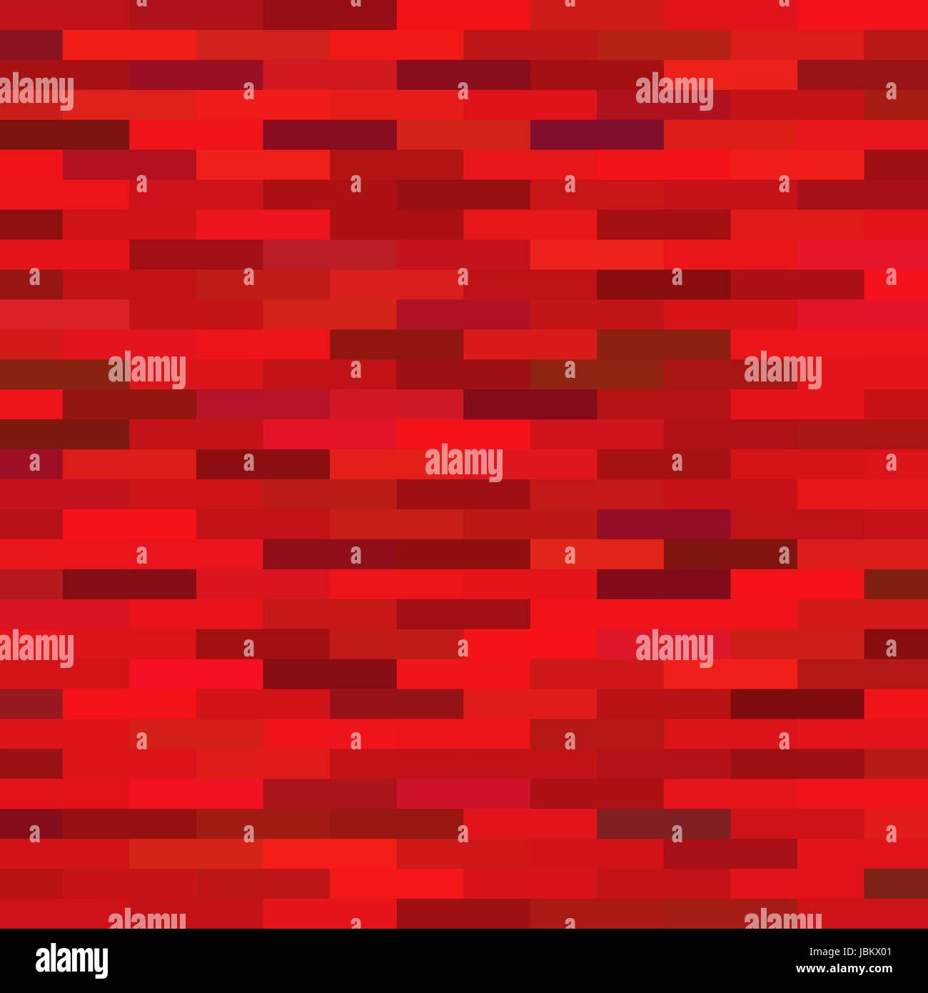 illustration with abstract red background for your design Stock Photo ...