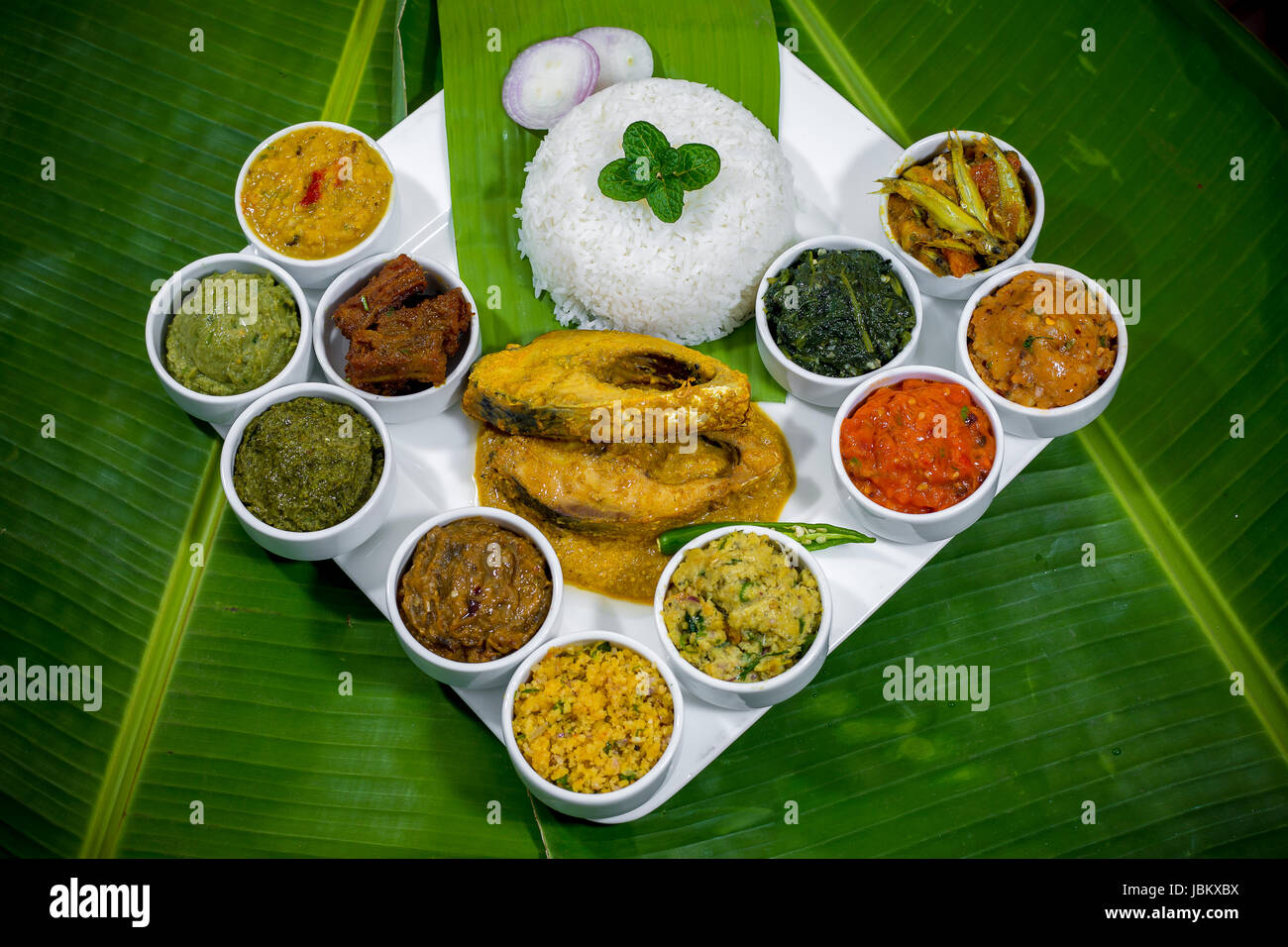 One slice of Hilsha fish fry, Dhaka, Bangladesh Stock Photo - Alamy