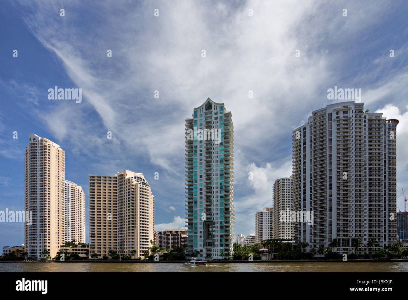 Continuum Towers High Resolution Stock Photography and Images - Alamy