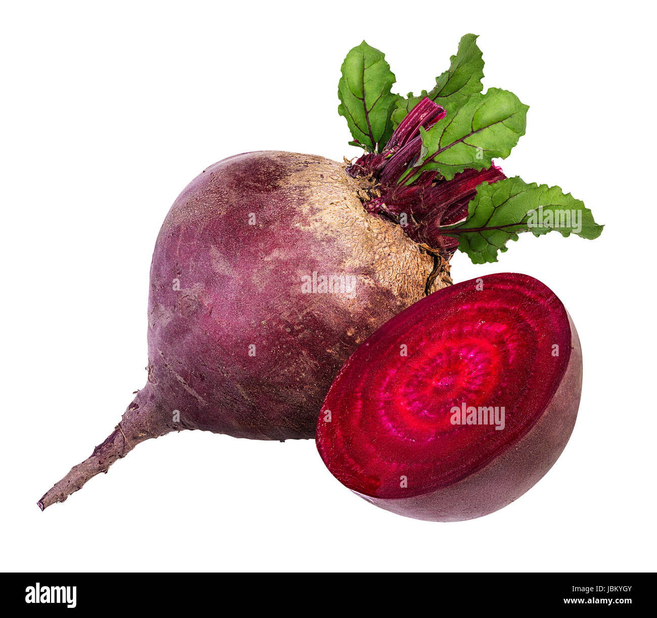 White Beetroot High Resolution Stock Photography and Images - Alamy