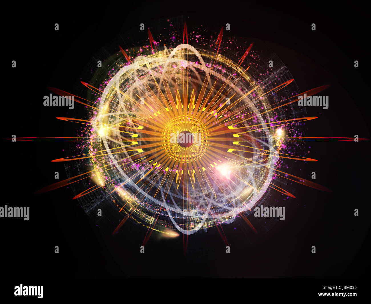 Particle diameter hi-res stock photography and images - Alamy