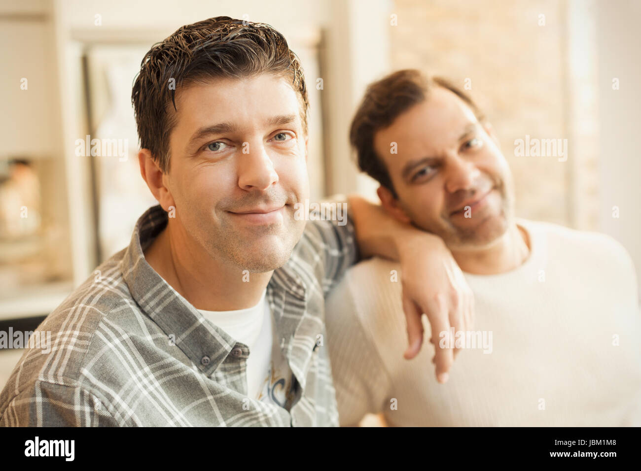 Homosexual latino man hi-res stock photography and images - Alamy