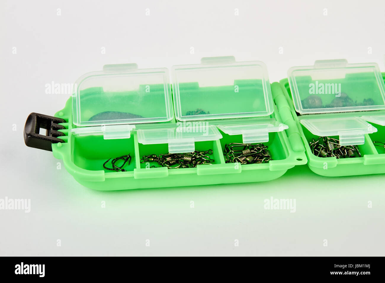 Hook and line kit hi-res stock photography and images - Alamy