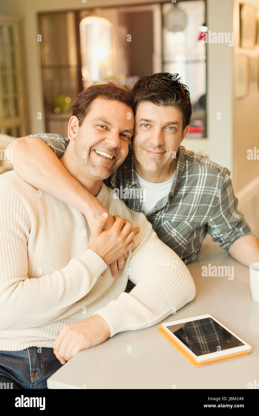 Homosexual latino man hi-res stock photography and images - Alamy