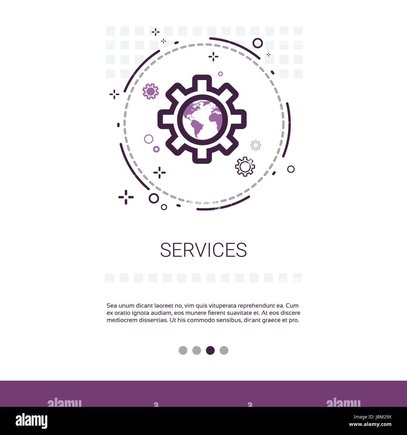 Wheel configuration Stock Vector Images - Alamy