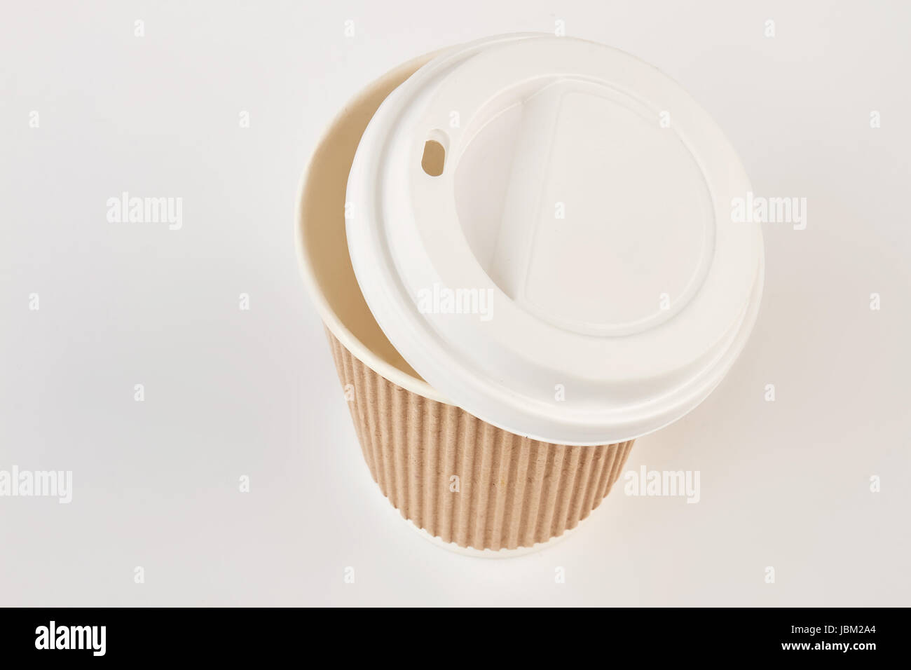 Portable disposable container for tea Stock Photo - Alamy