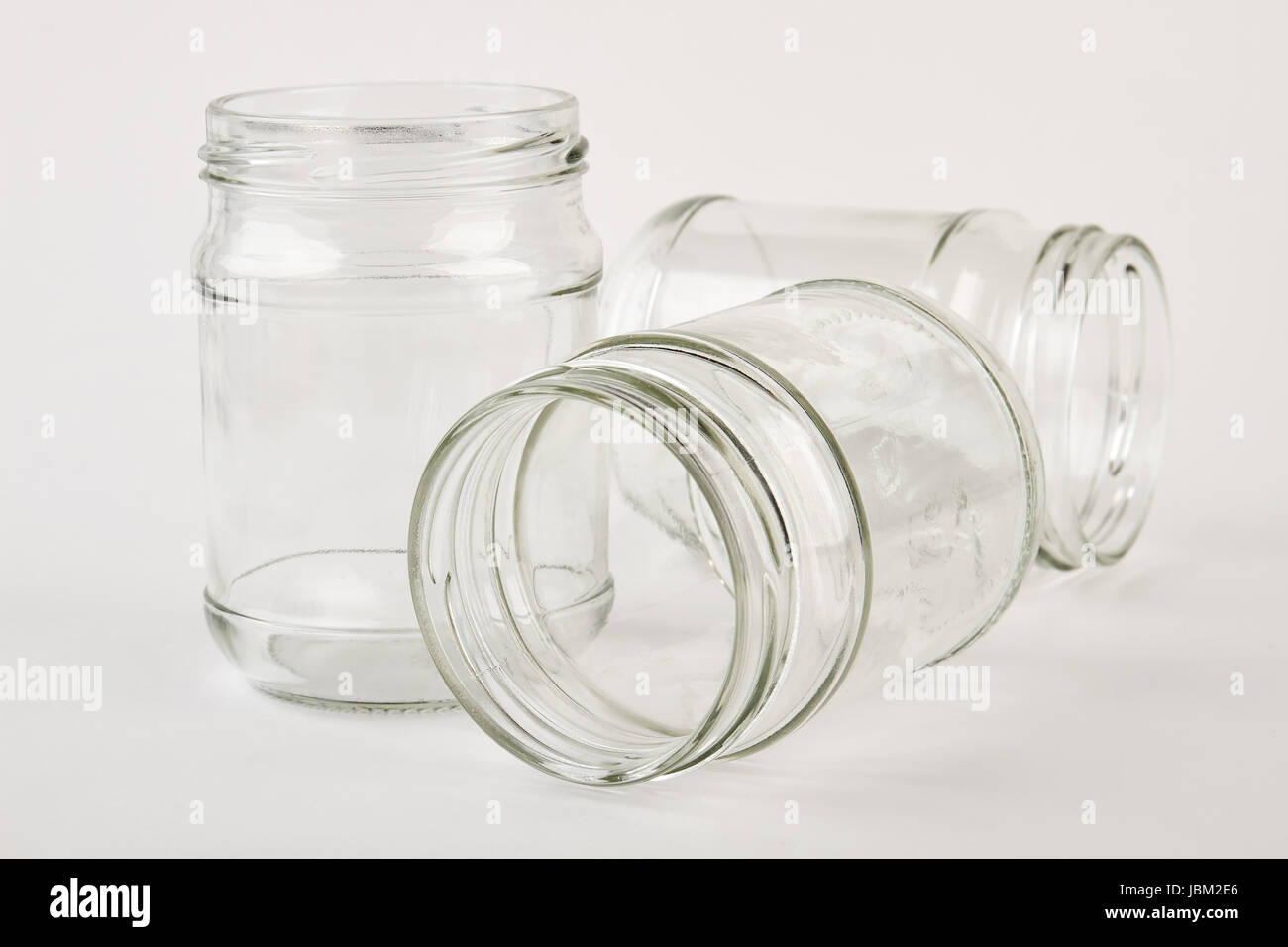 Three glass hi-res stock photography and images - Alamy