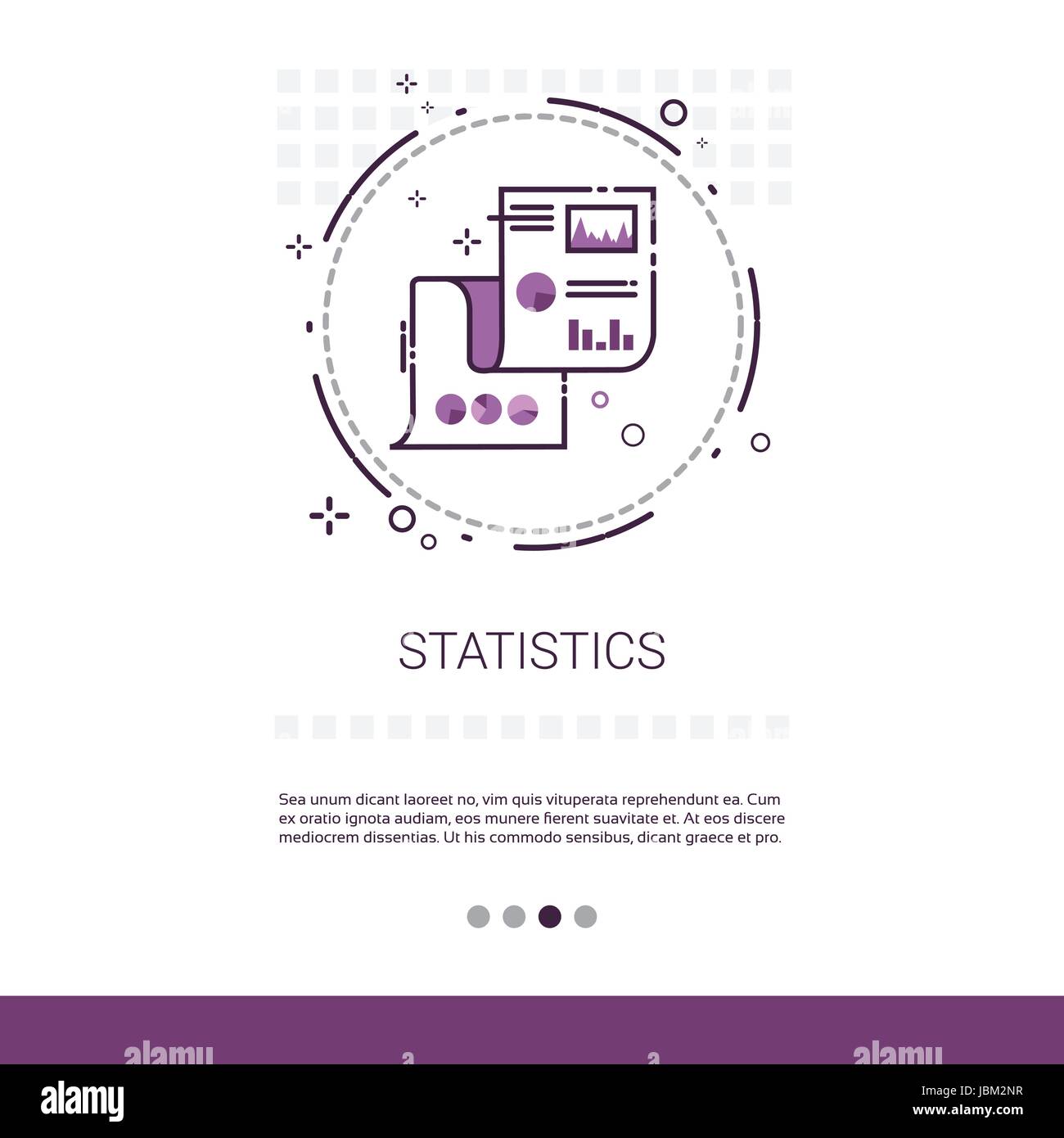 Statistical chart Stock Vector Images - Alamy