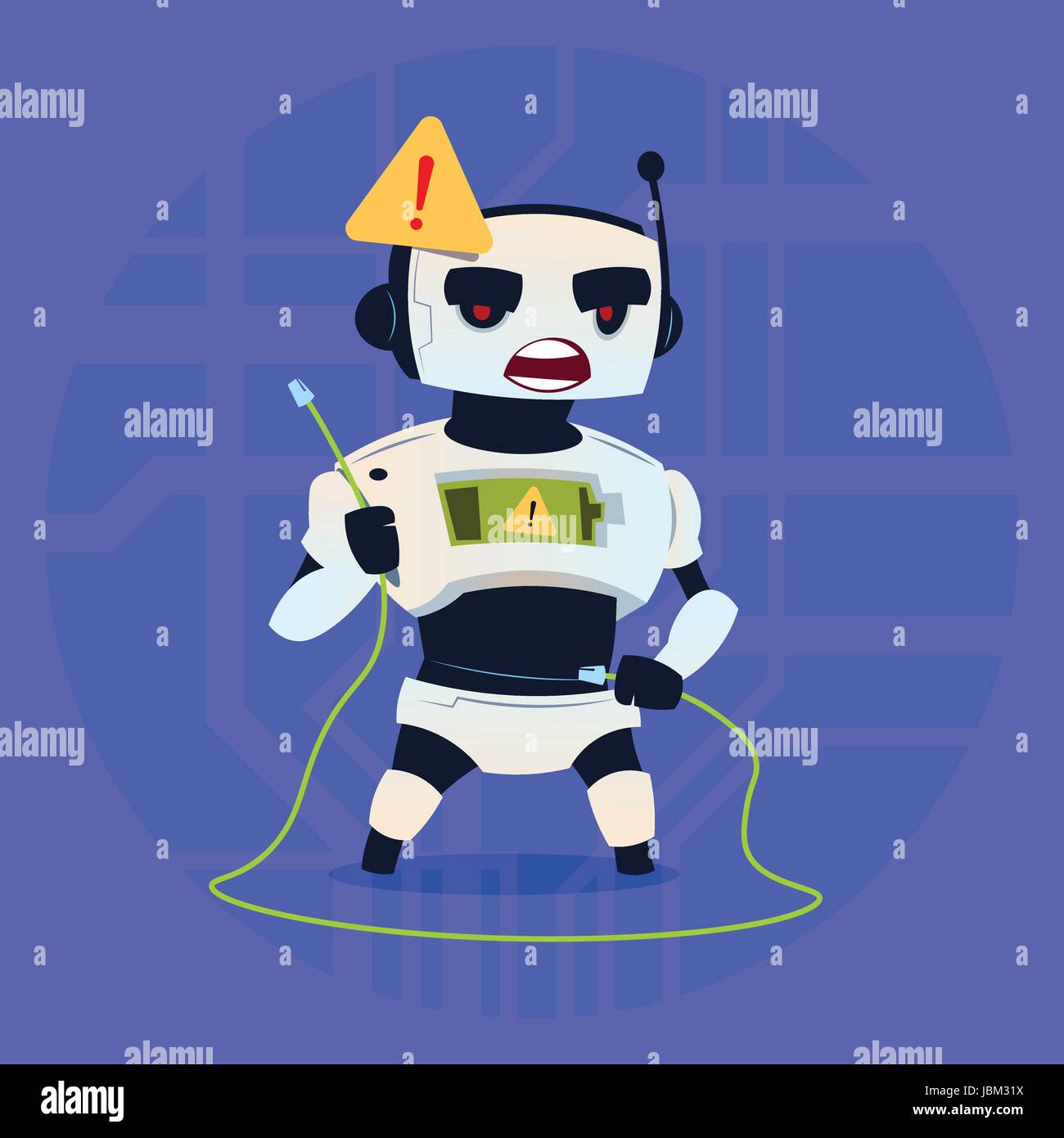 Cute maintenance hi-res stock photography and images - Alamy