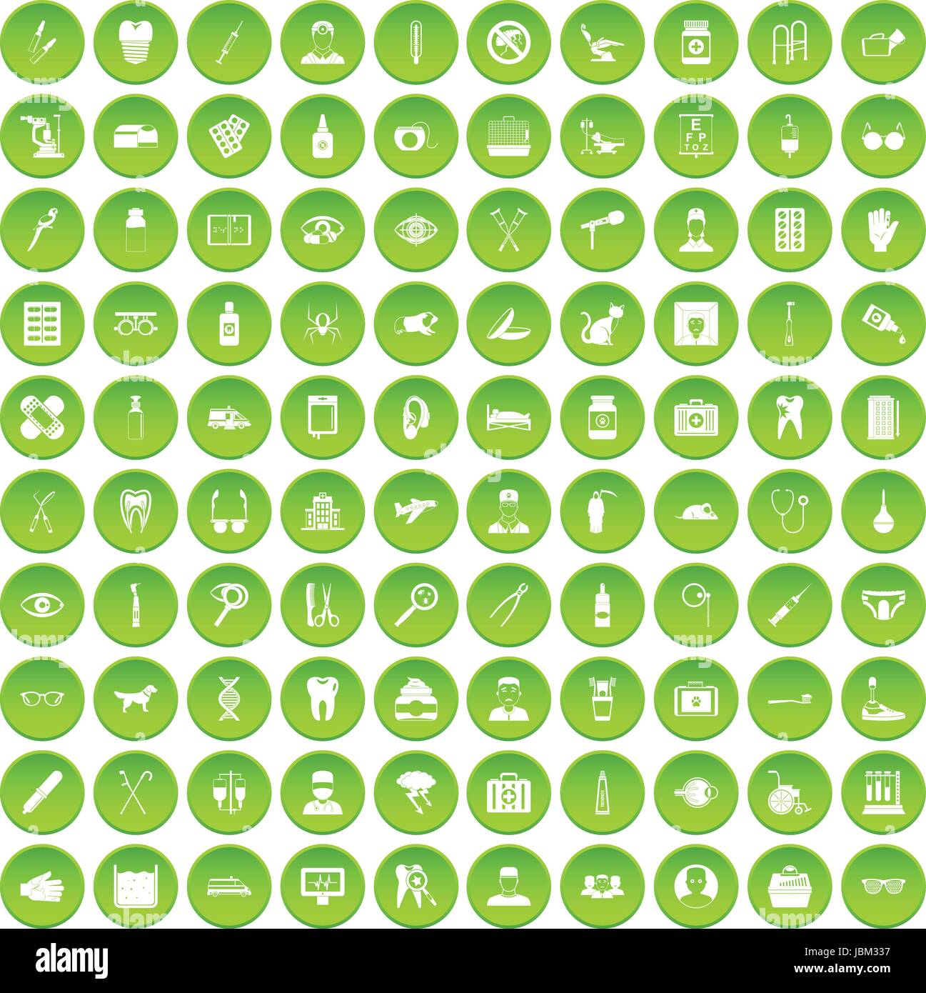 Aids patient hospital bed Stock Vector Images - Alamy