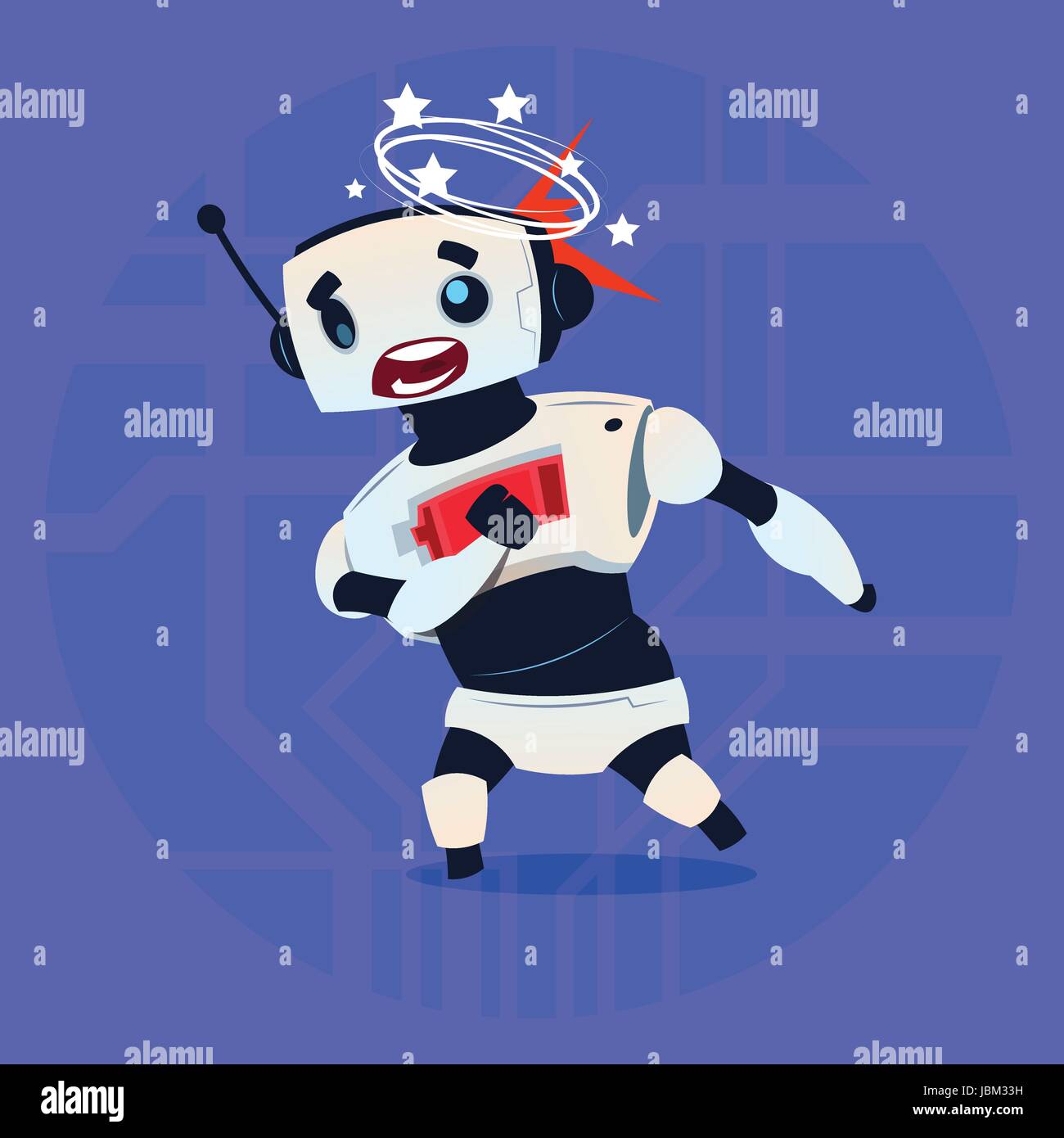 Cute maintenance hi-res stock photography and images - Alamy