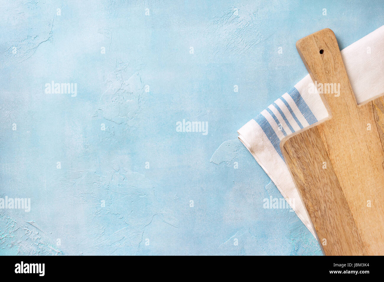 Cutting board backdrop hi-res stock photography and images - Alamy
