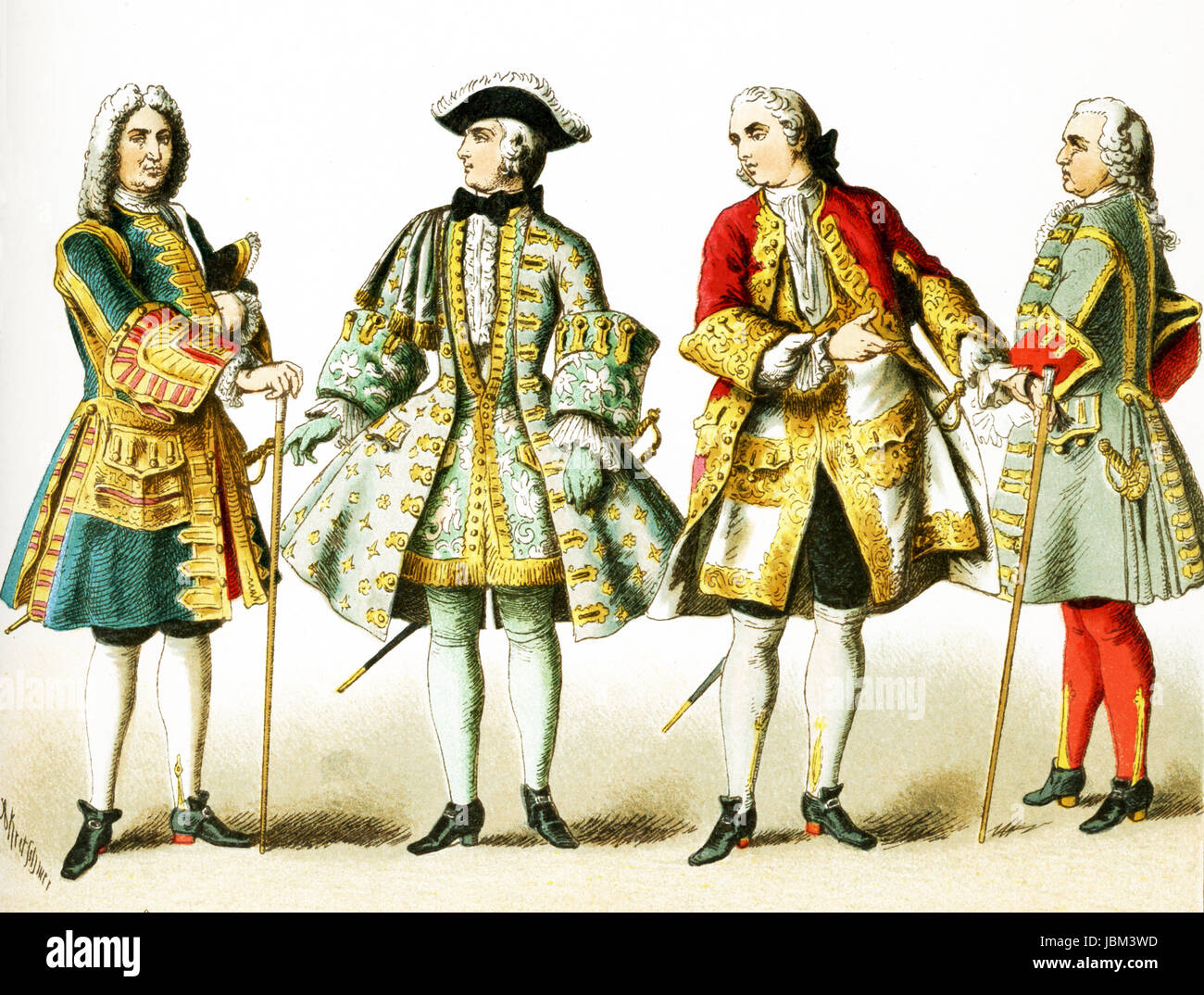 Nobility 1700s France Hi res Stock Photography And Images Alamy Nobility 1700s France Hi res Stock Photography And Images Alamy