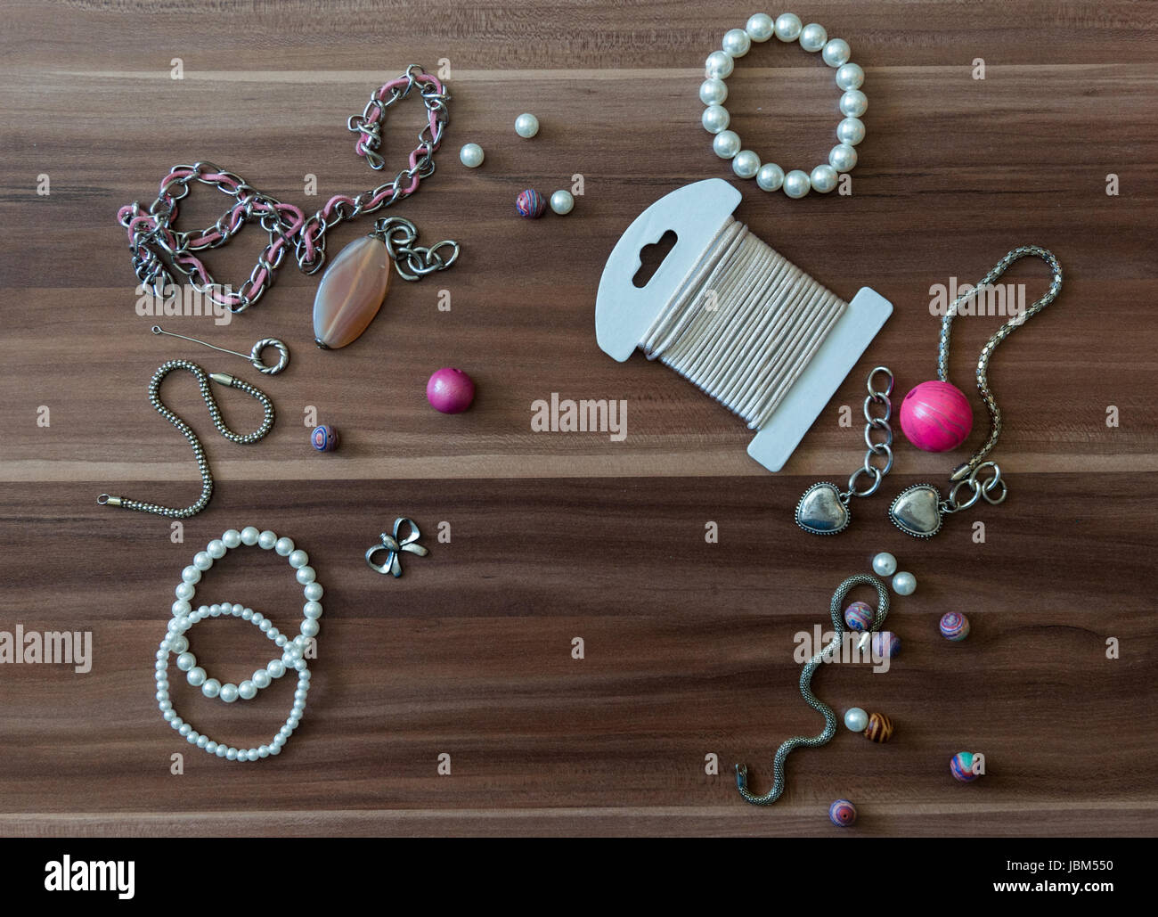 Handcrafting tools hi-res stock photography and images - Alamy