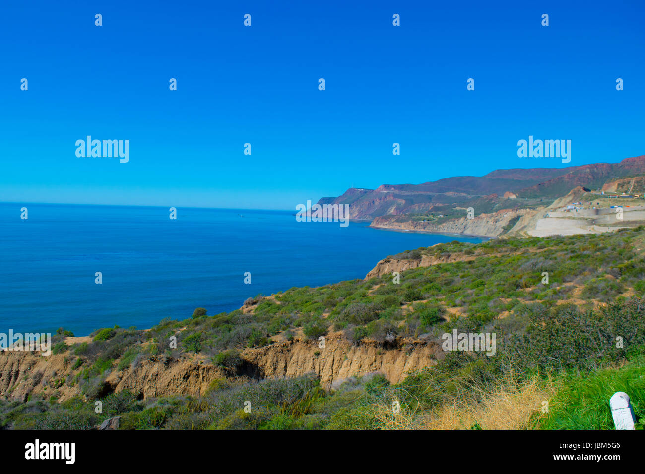 Baja coast hi-res stock photography and images - Alamy