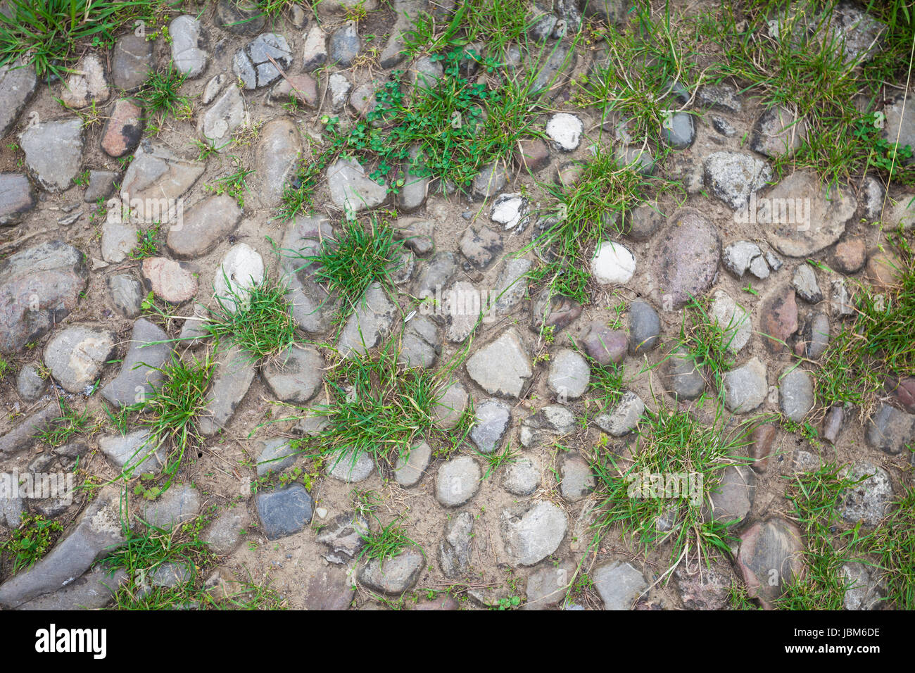 River rough stones pavement background Stock Photo - Alamy