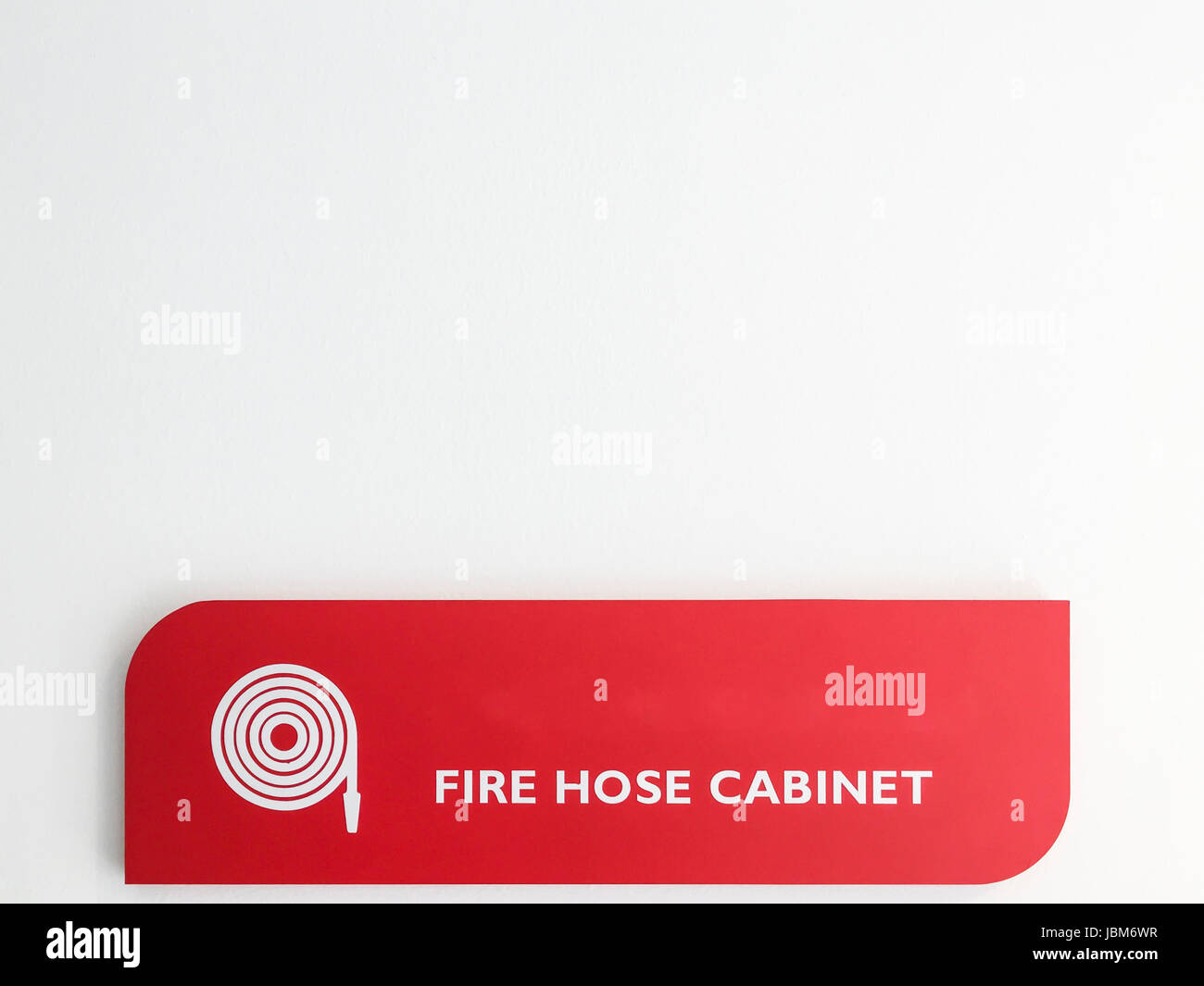 Fire hose cabinet hi-res stock photography and images - Alamy