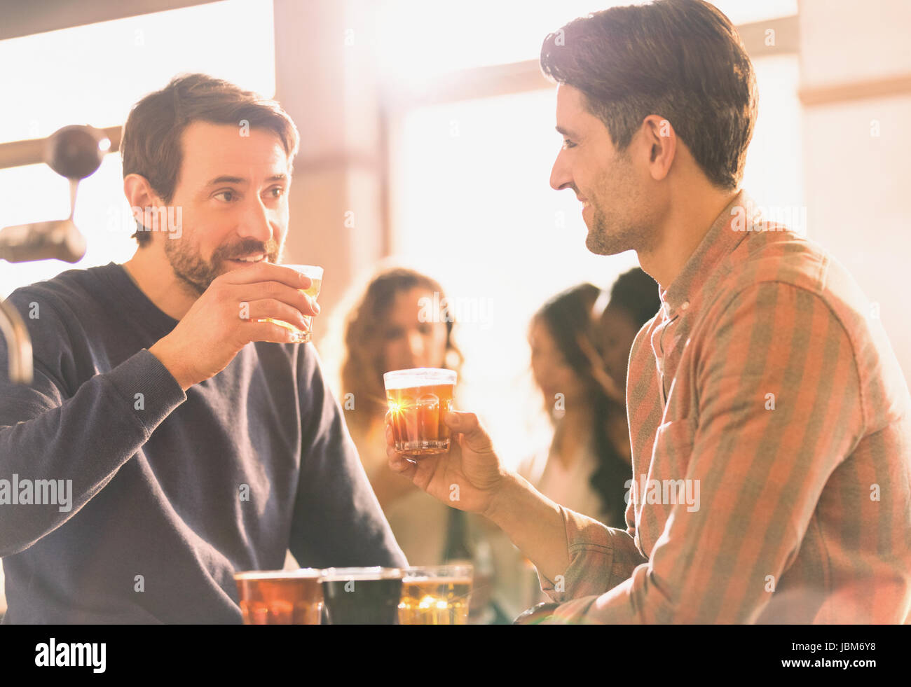 Microbrewery hi-res stock photography and images - Alamy