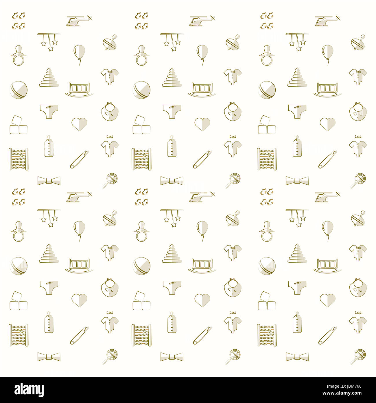 Diaper brick pattern hi-res stock photography and images - Alamy