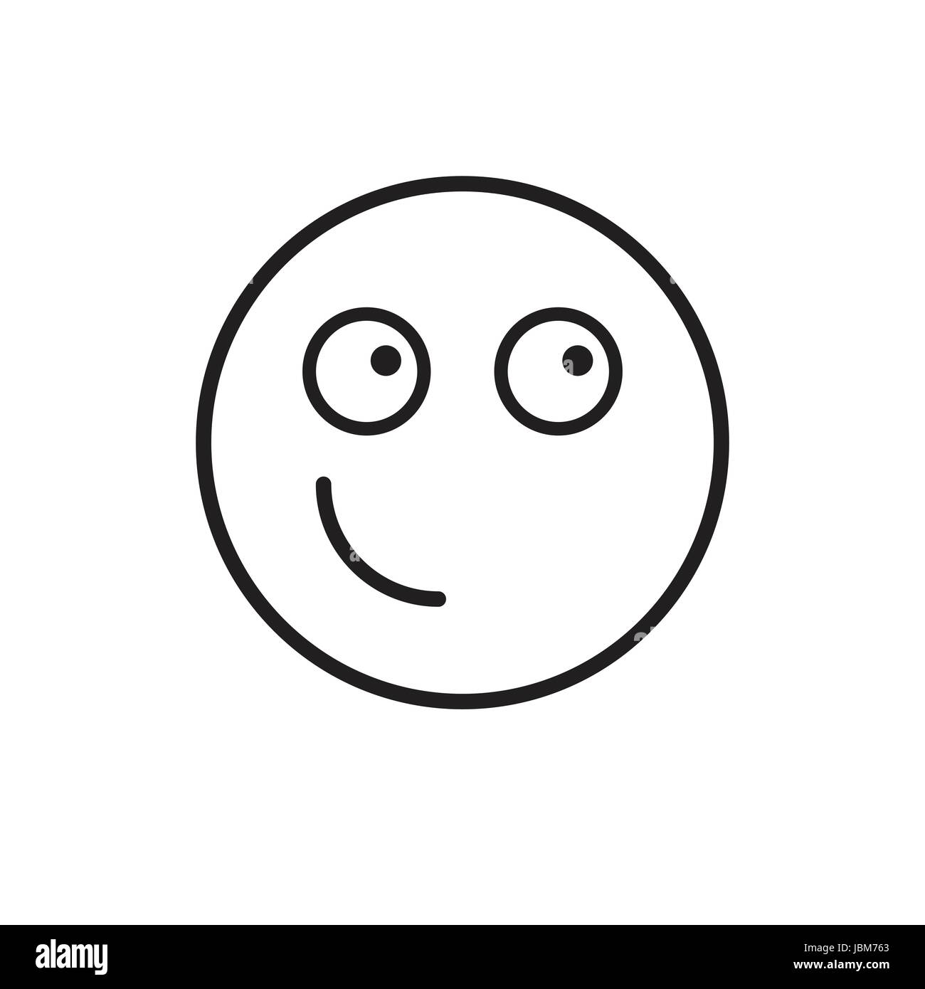 Smiley Cartoon People Clipart