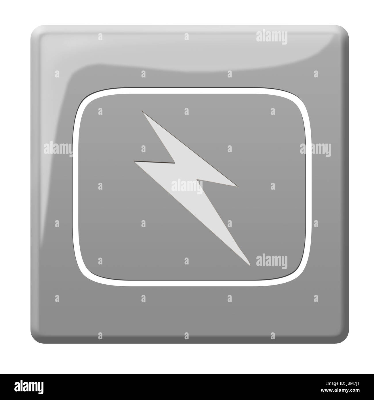 Impact flash Cut Out Stock Images & Pictures - Alamy