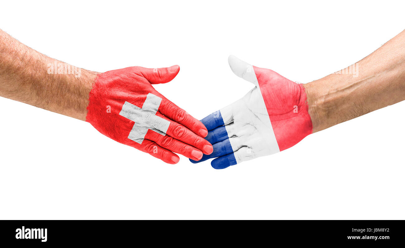 Fußball frankreich hi-res stock photography and images - Alamy