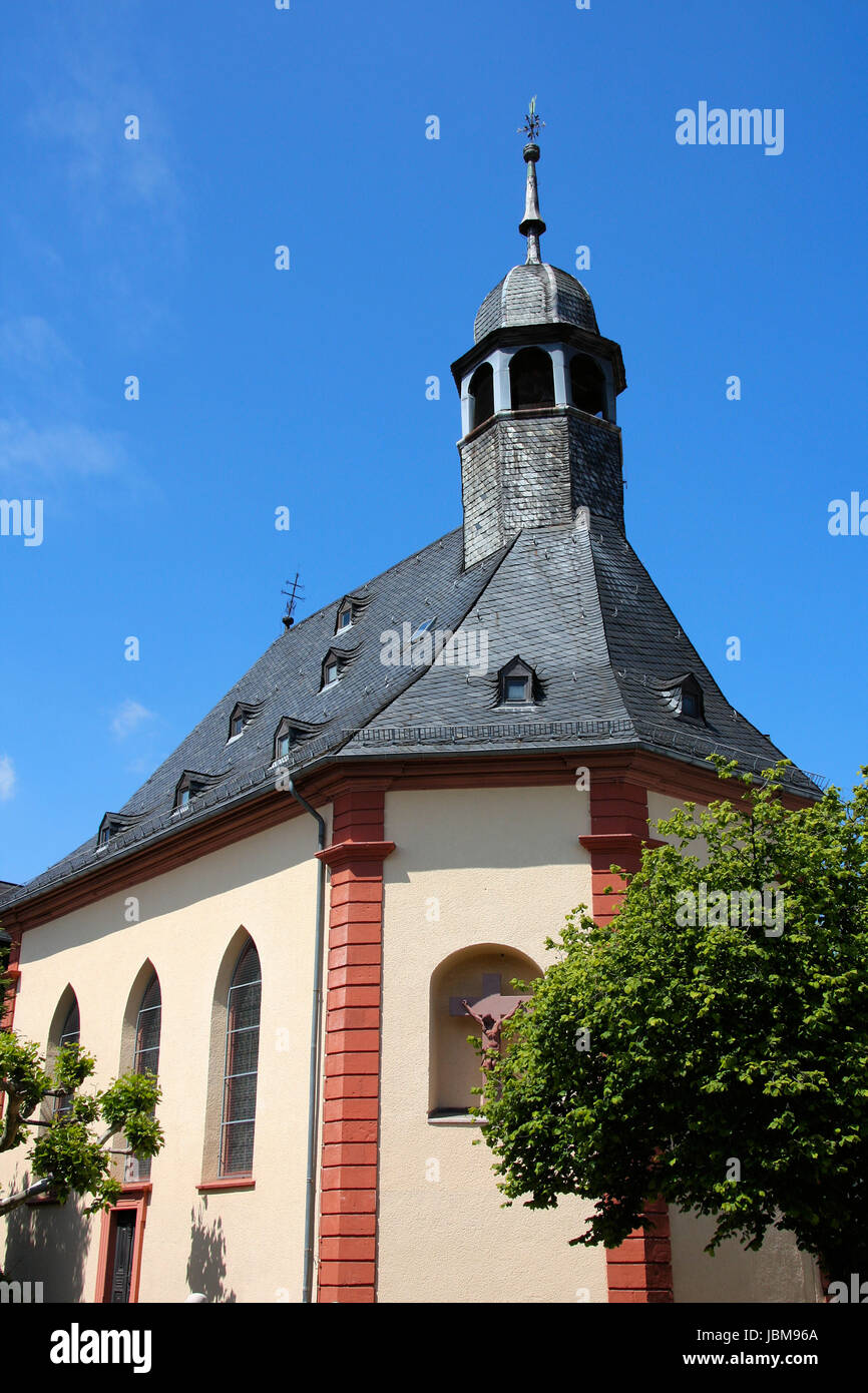 Oberursel taunus hi-res stock photography and images - Alamy