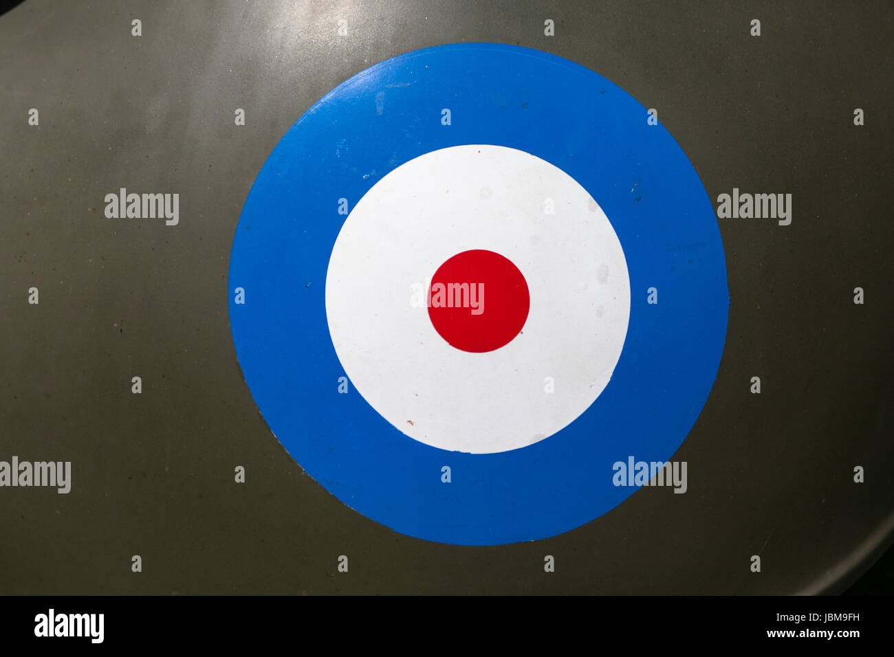 Raf Roundel High Resolution Stock Photography and Images - Alamy
