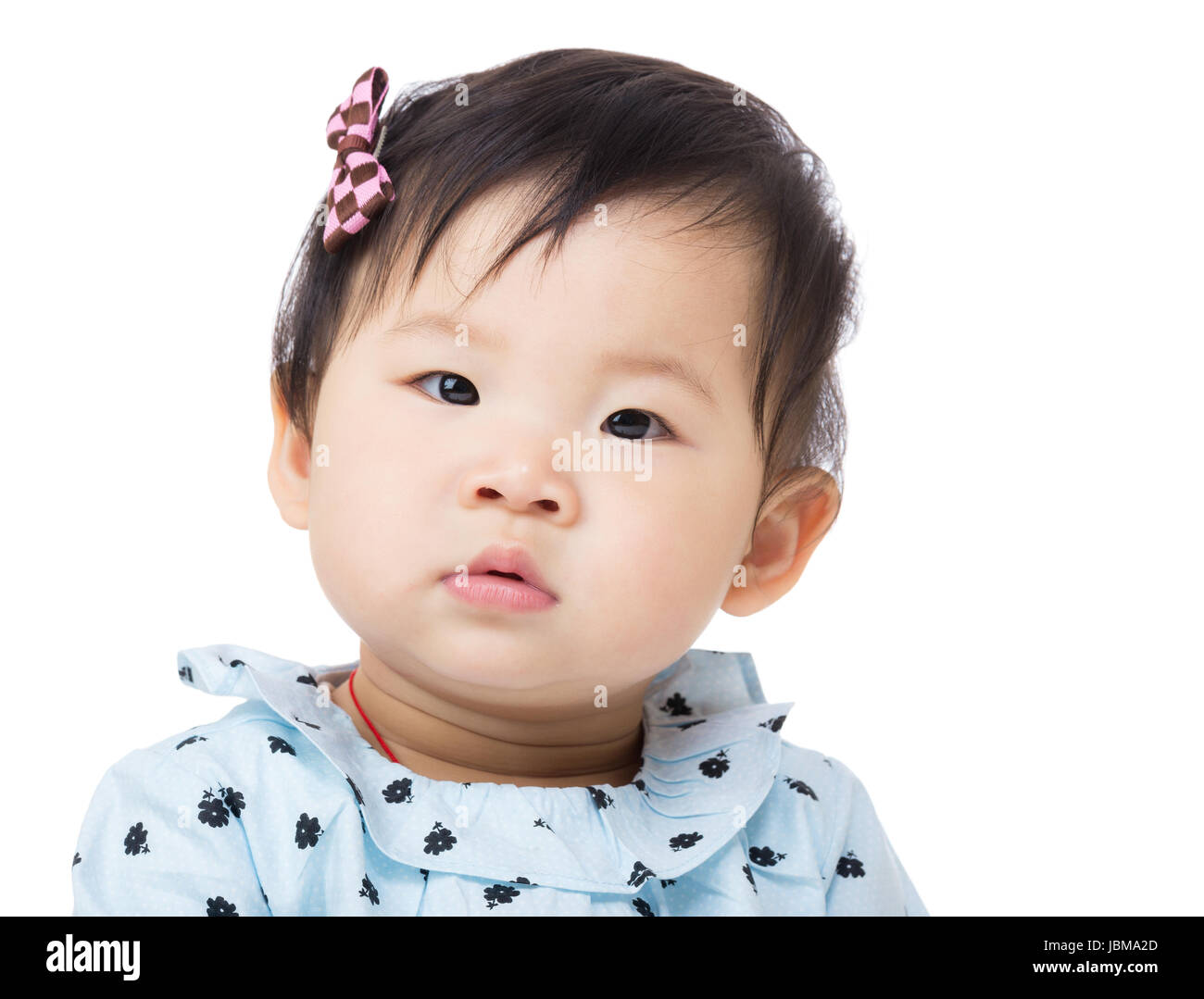 Sweet baby girl Stock Photo - Alamy