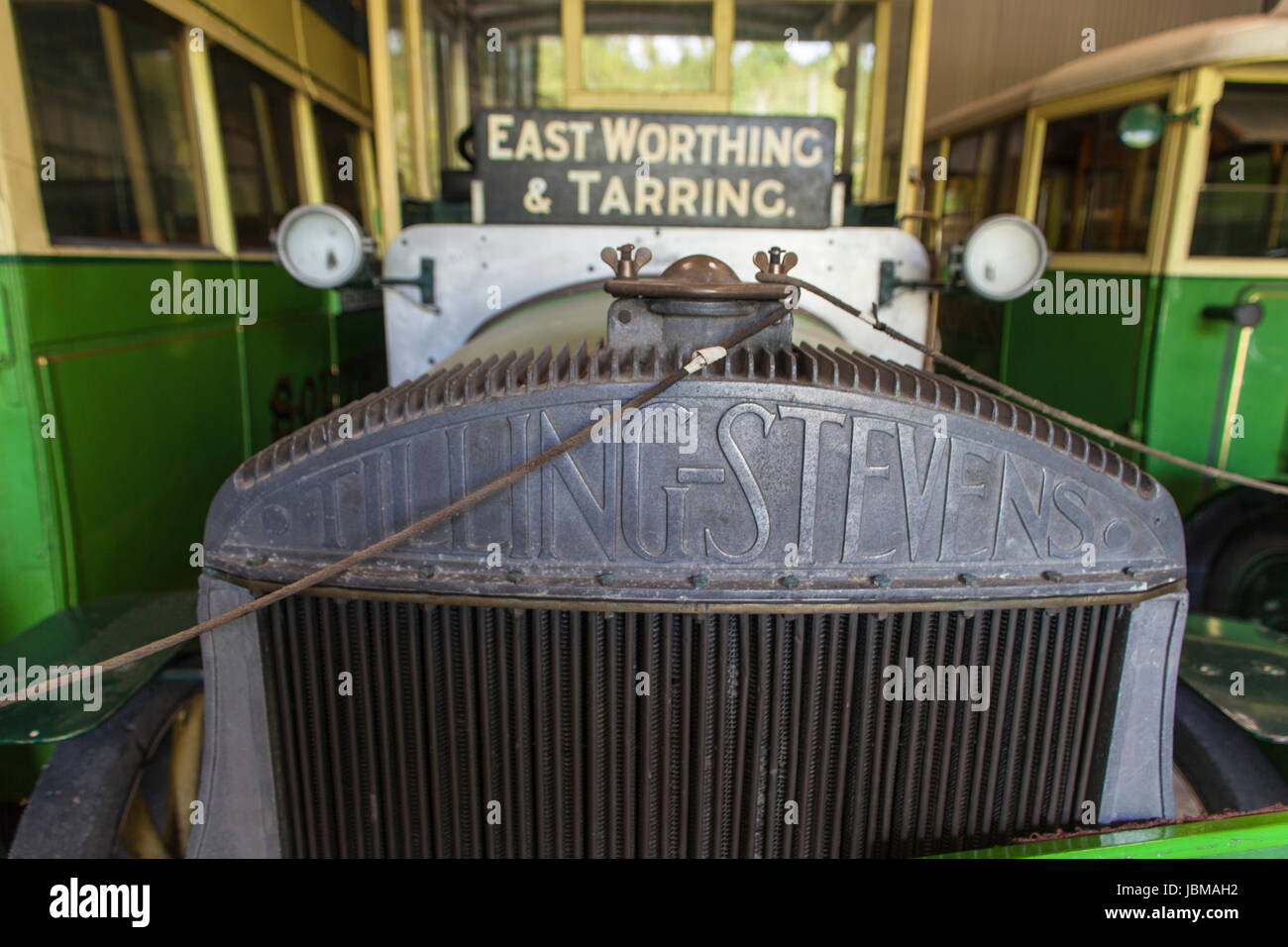 Southdown museum hi-res stock photography and images - Alamy